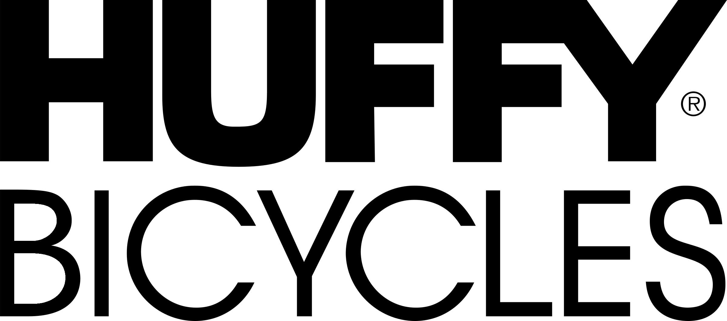 Huffy Logo Huffy Boys' Mod X 12 In Bike | Academy