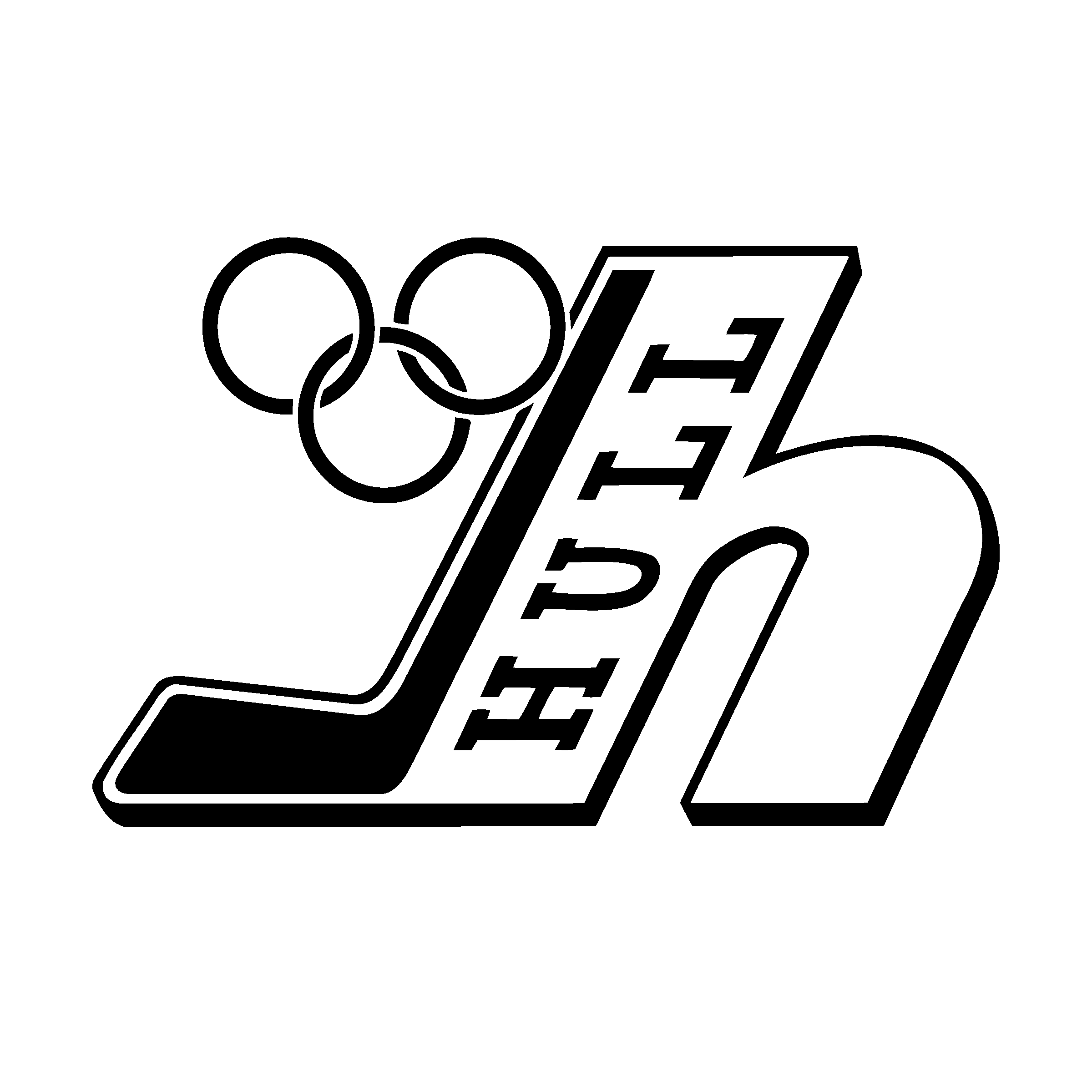 Hull Olympiques Logo PNG Transparent & SVG Vector - Freebie Supply