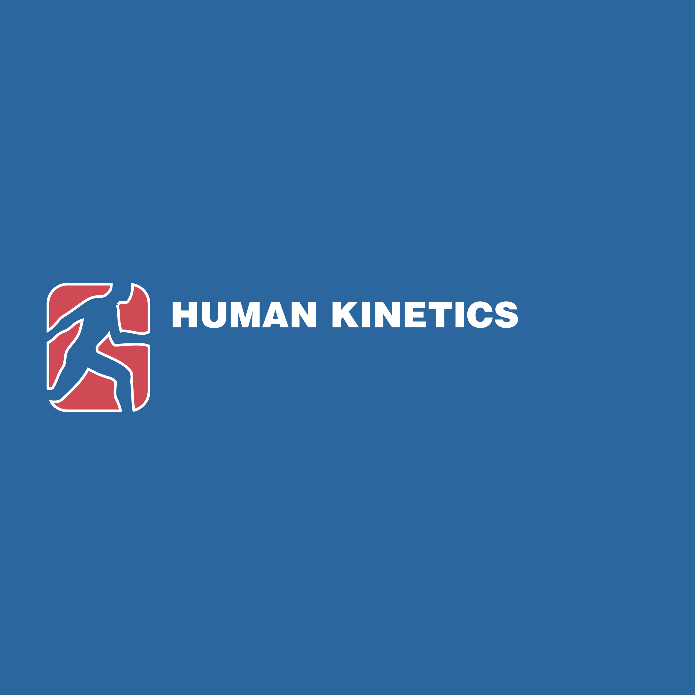 Human Kinetics Logo PNG Transparent & SVG Vector - Freebie Supply