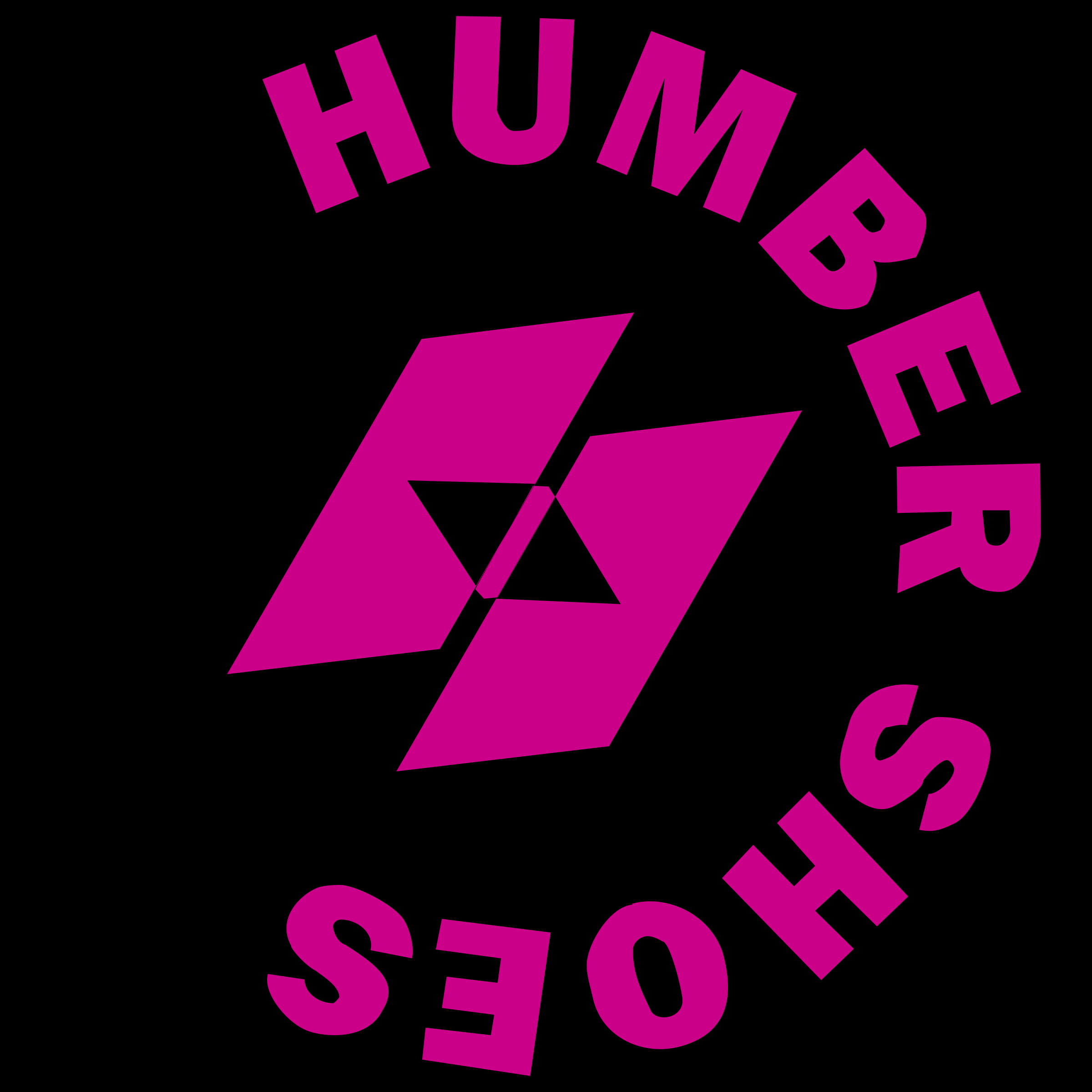 Humber Logo PNG Transparent & SVG Vector - Freebie Supply