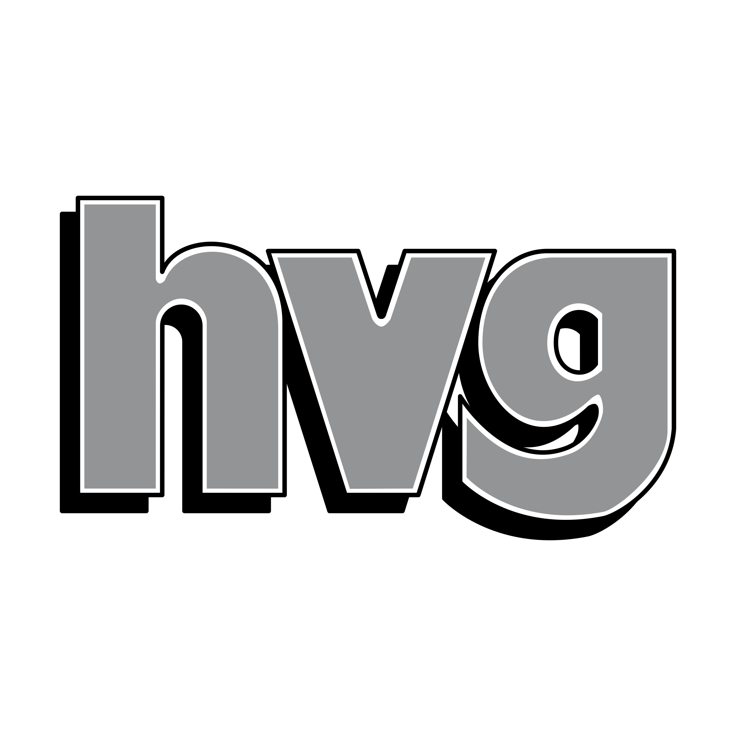 HVG Logo PNG Transparent & SVG Vector - Freebie Supply