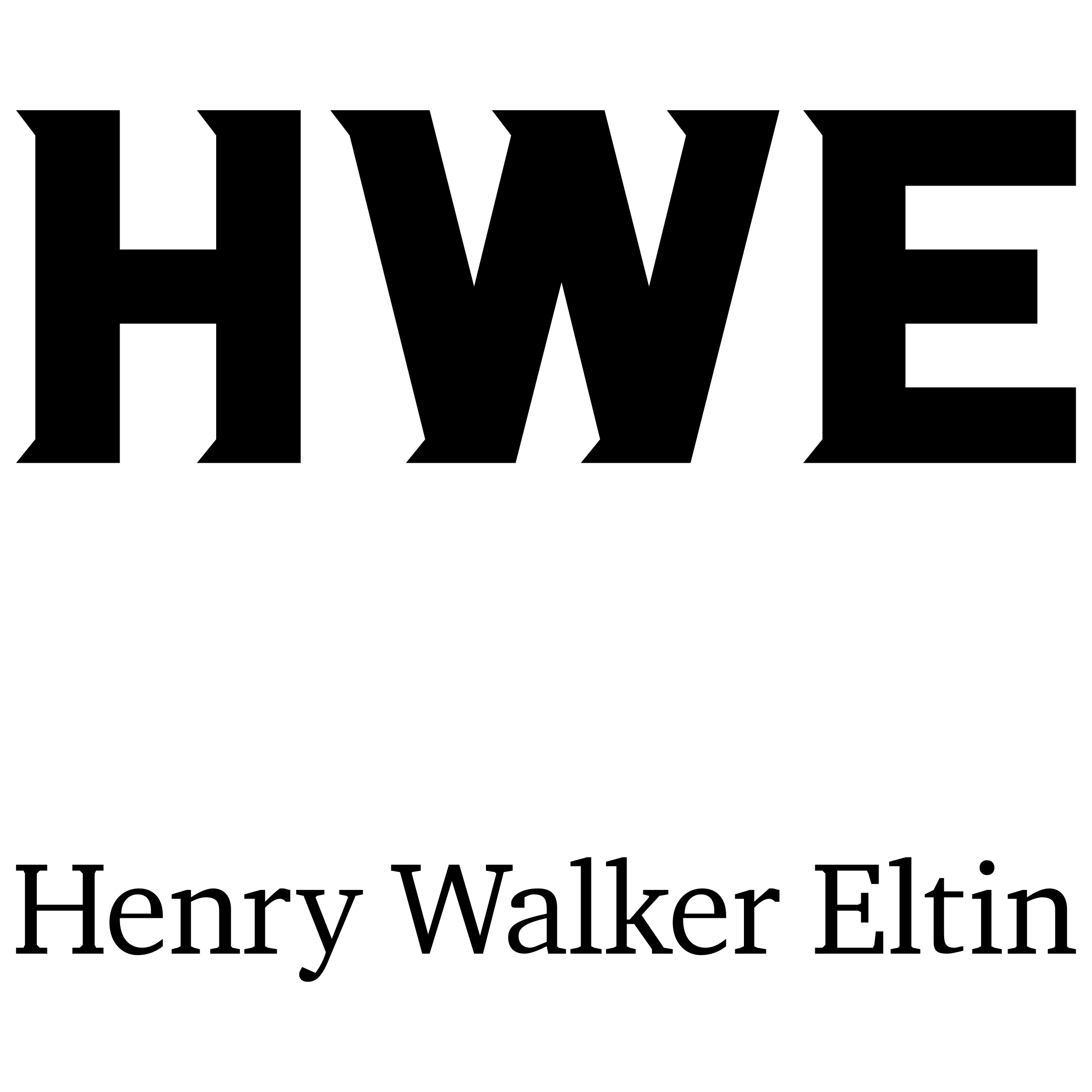 HWE Logo PNG Transparent & SVG Vector - Freebie Supply