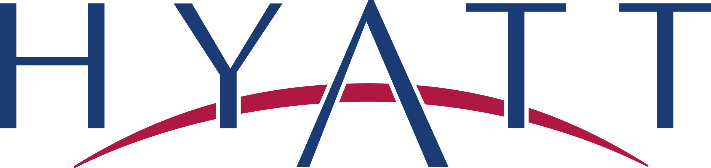 HYATT HOTELS 1 Logo PNG Transparent & SVG Vector - Freebie Supply