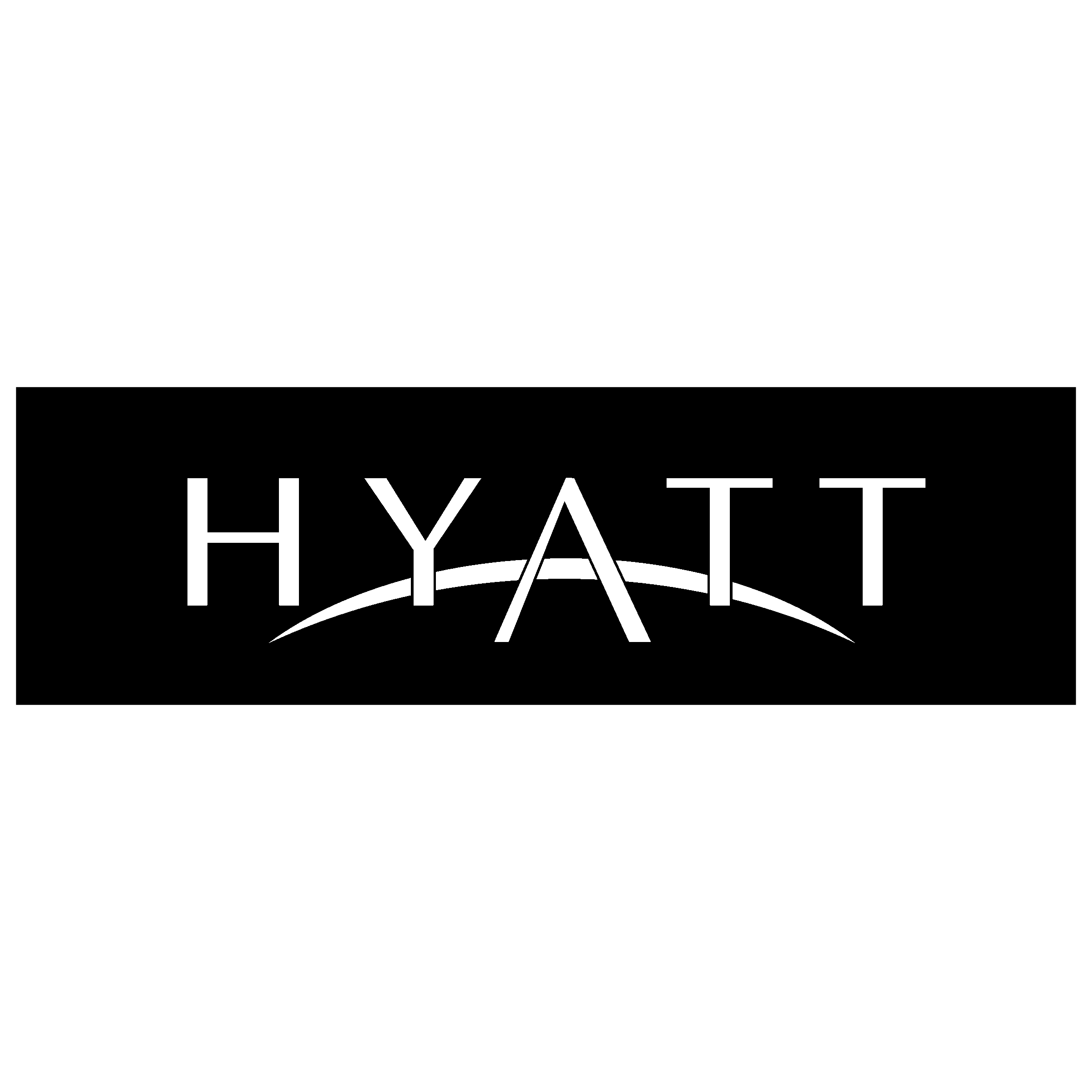 Hyatt Logo PNG Transparent & SVG Vector - Freebie Supply