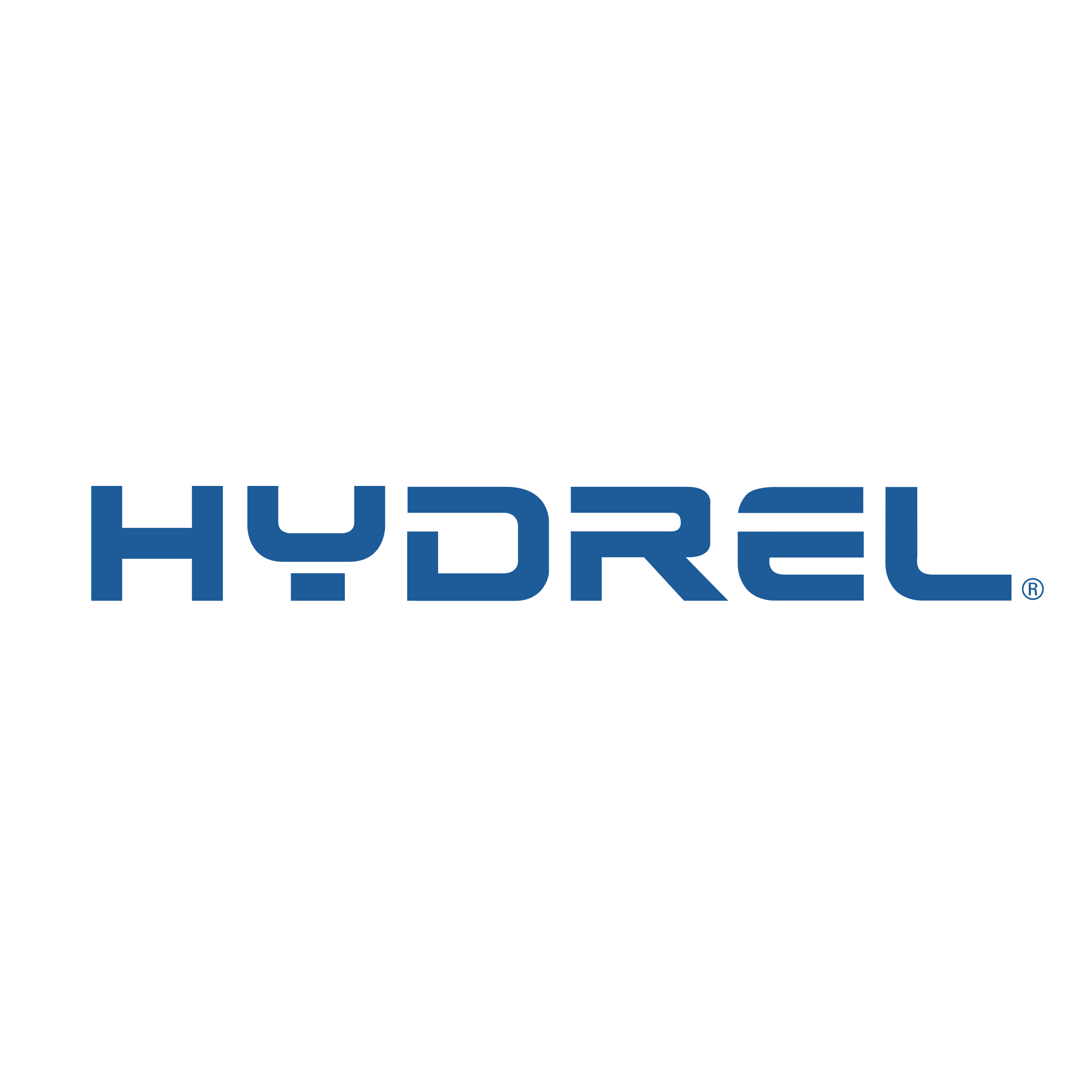 Hydrel Logo PNG Transparent & SVG Vector - Freebie Supply