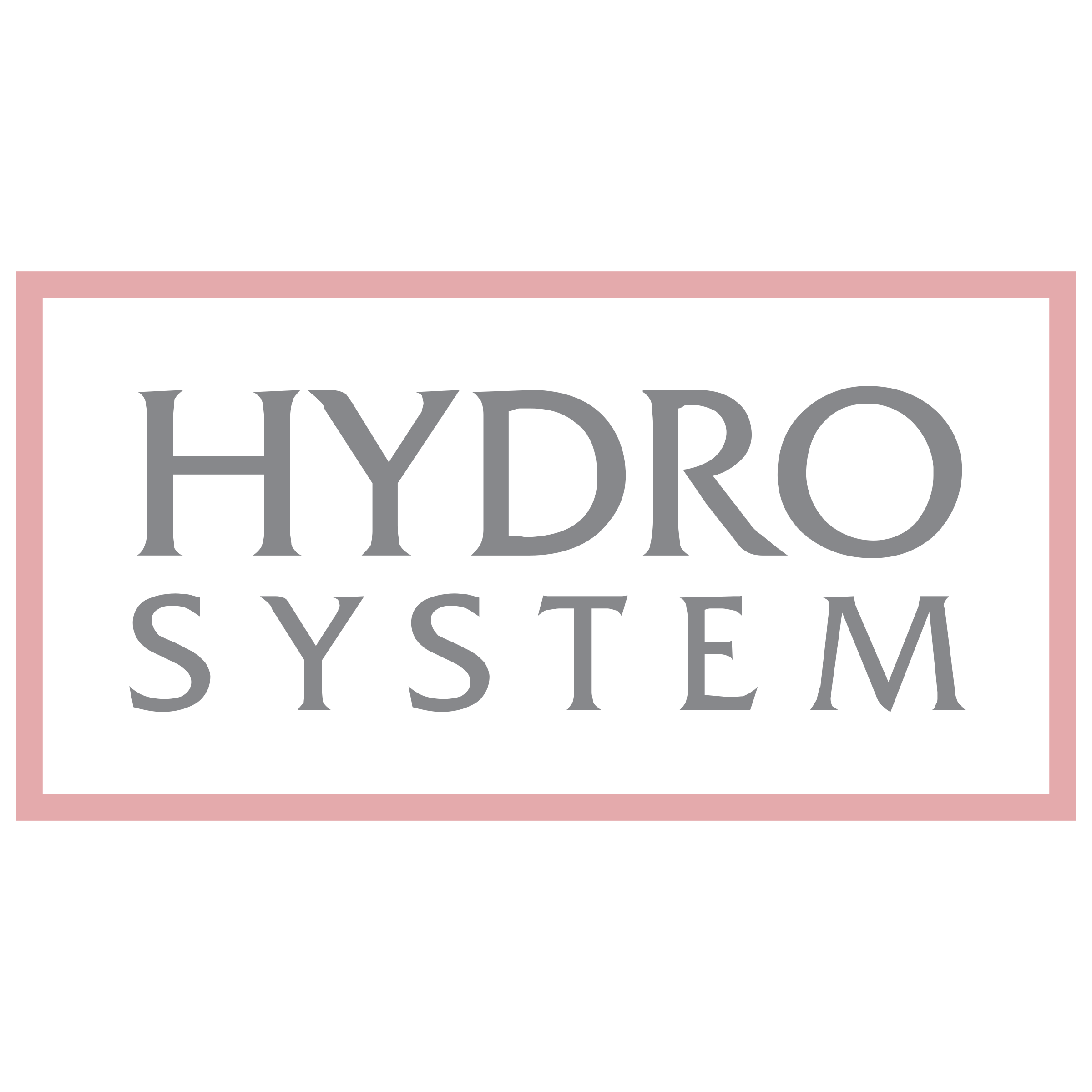 Hydor Logo