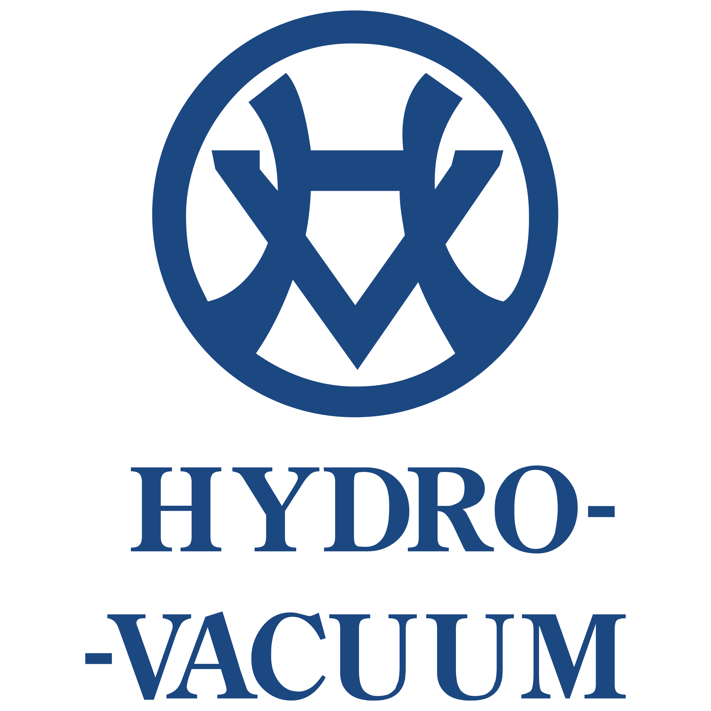Hydro Vacuum Logo PNG Transparent & SVG Vector - Freebie Supply