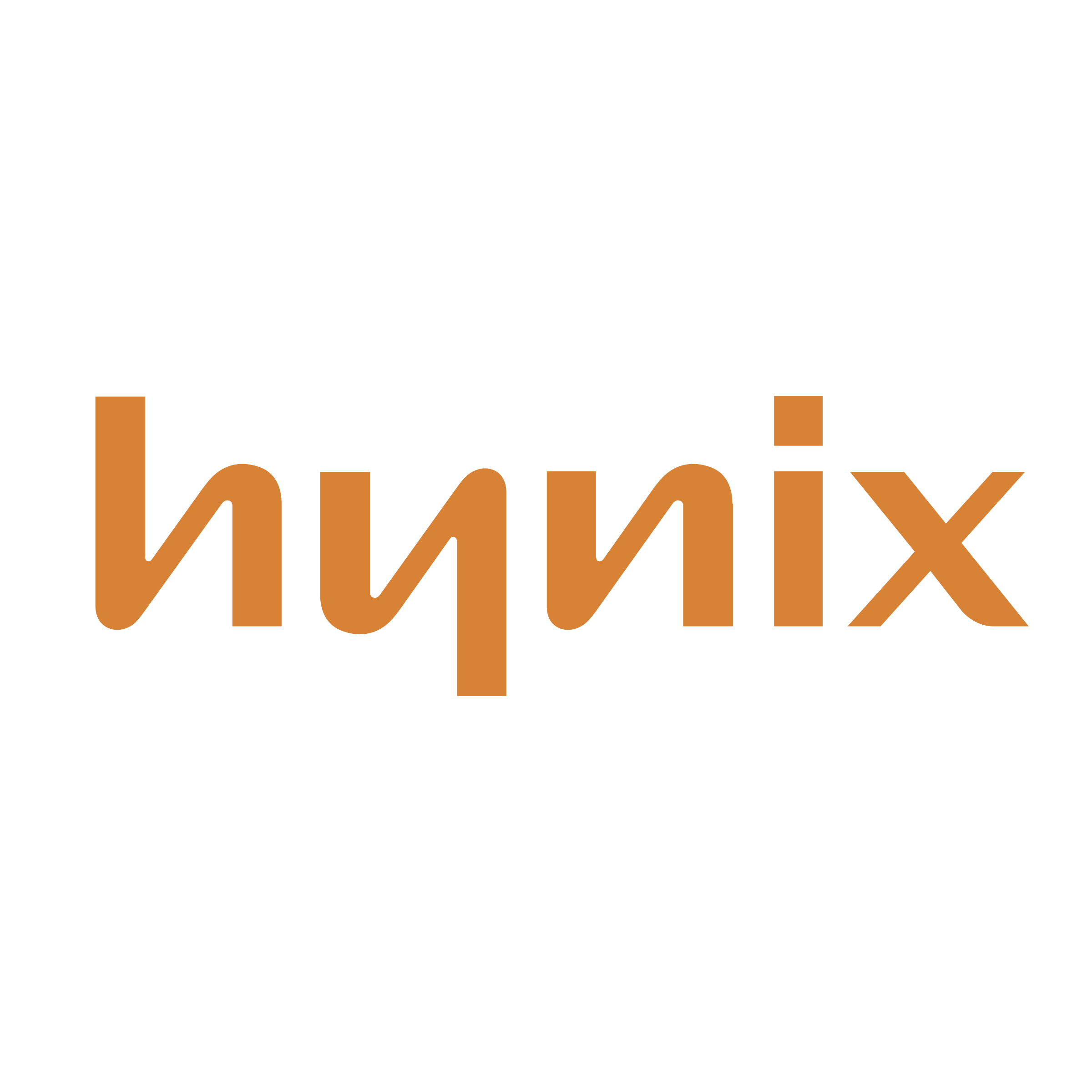 Hynix Logo PNG Transparent & SVG Vector - Freebie Supply