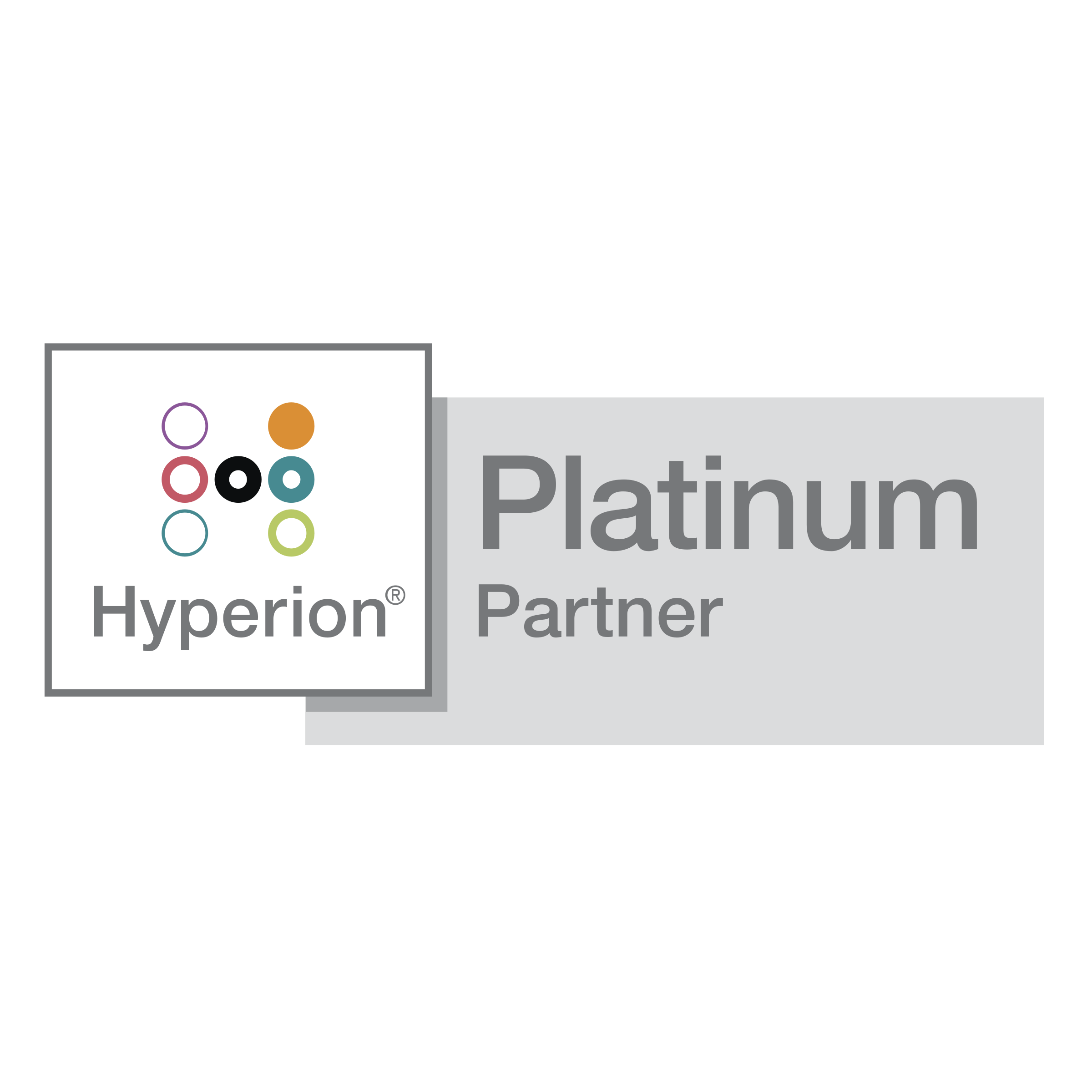 Hyperion Software Logo Png Transparent Svg Vector Freebie Supply Images