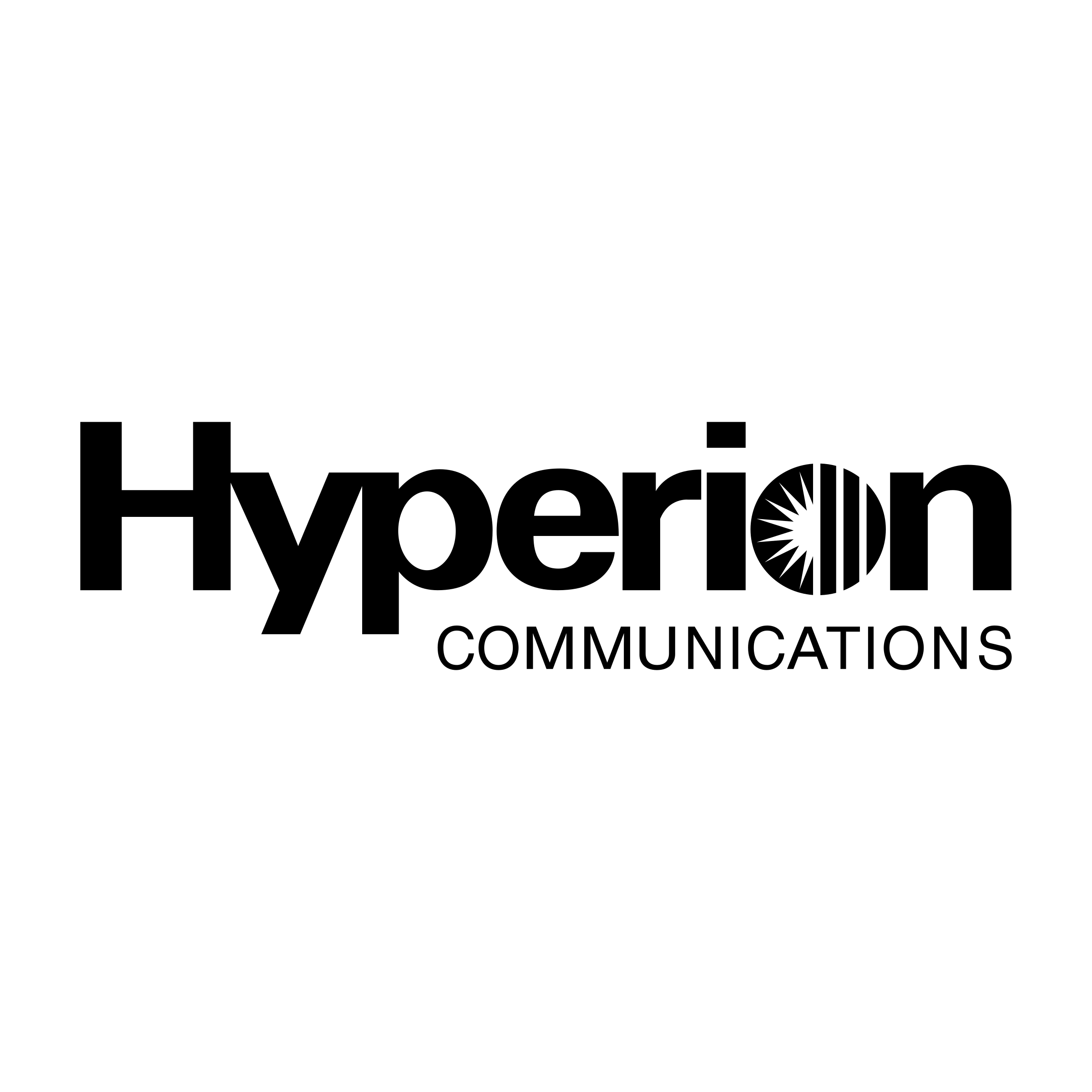 Hyper Logo Png Transparent Svg Vector Freebie Supply Images