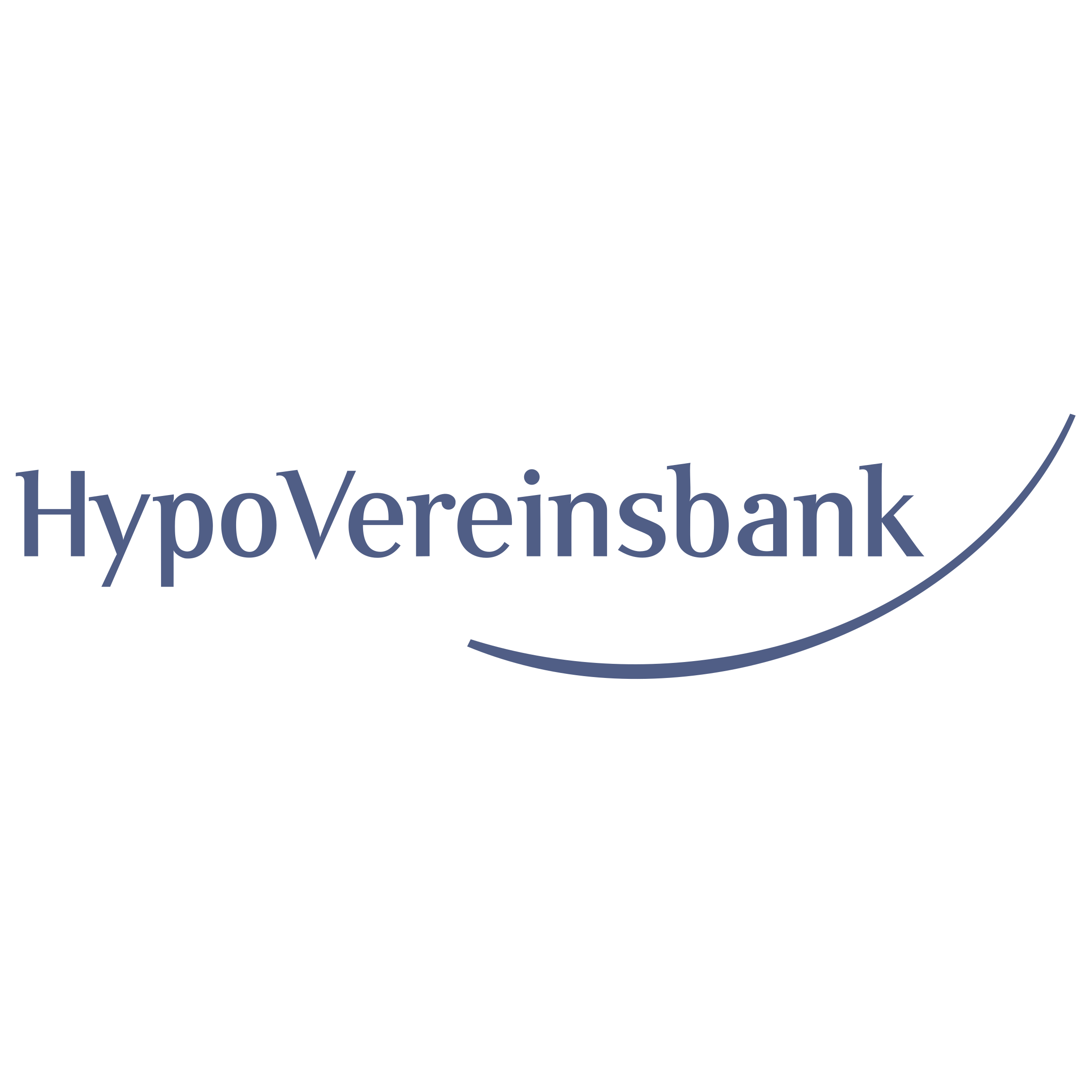 HypoVereinsbank Logo PNG Transparent & SVG Vector - Freebie Supply