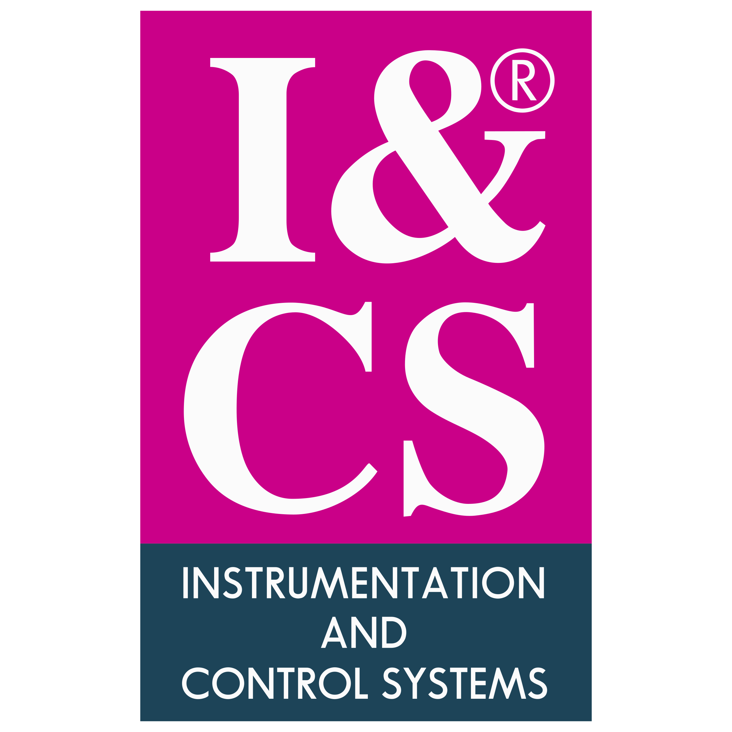 I&CS Logo PNG Transparent & SVG Vector - Freebie Supply