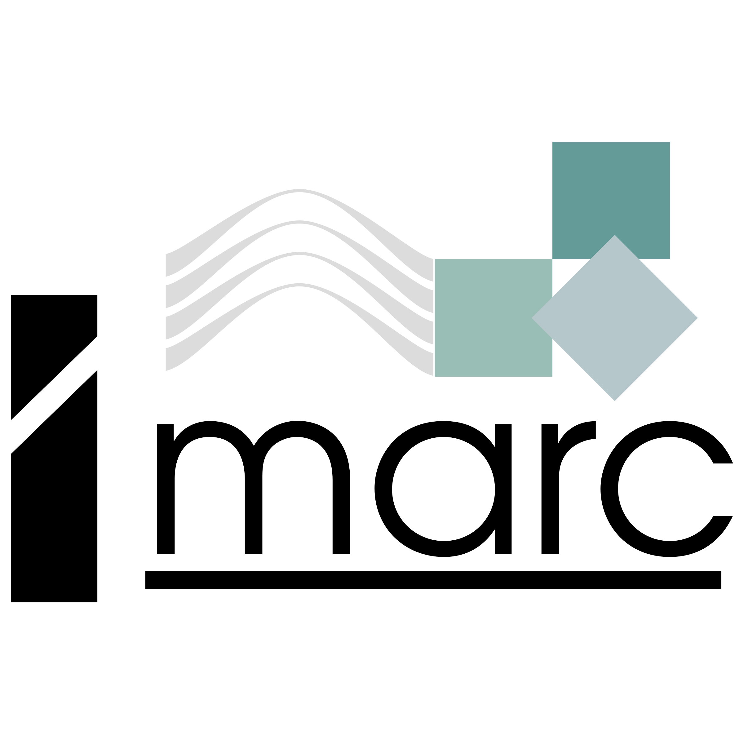 I Marc Logo PNG Transparent & SVG Vector - Freebie Supply