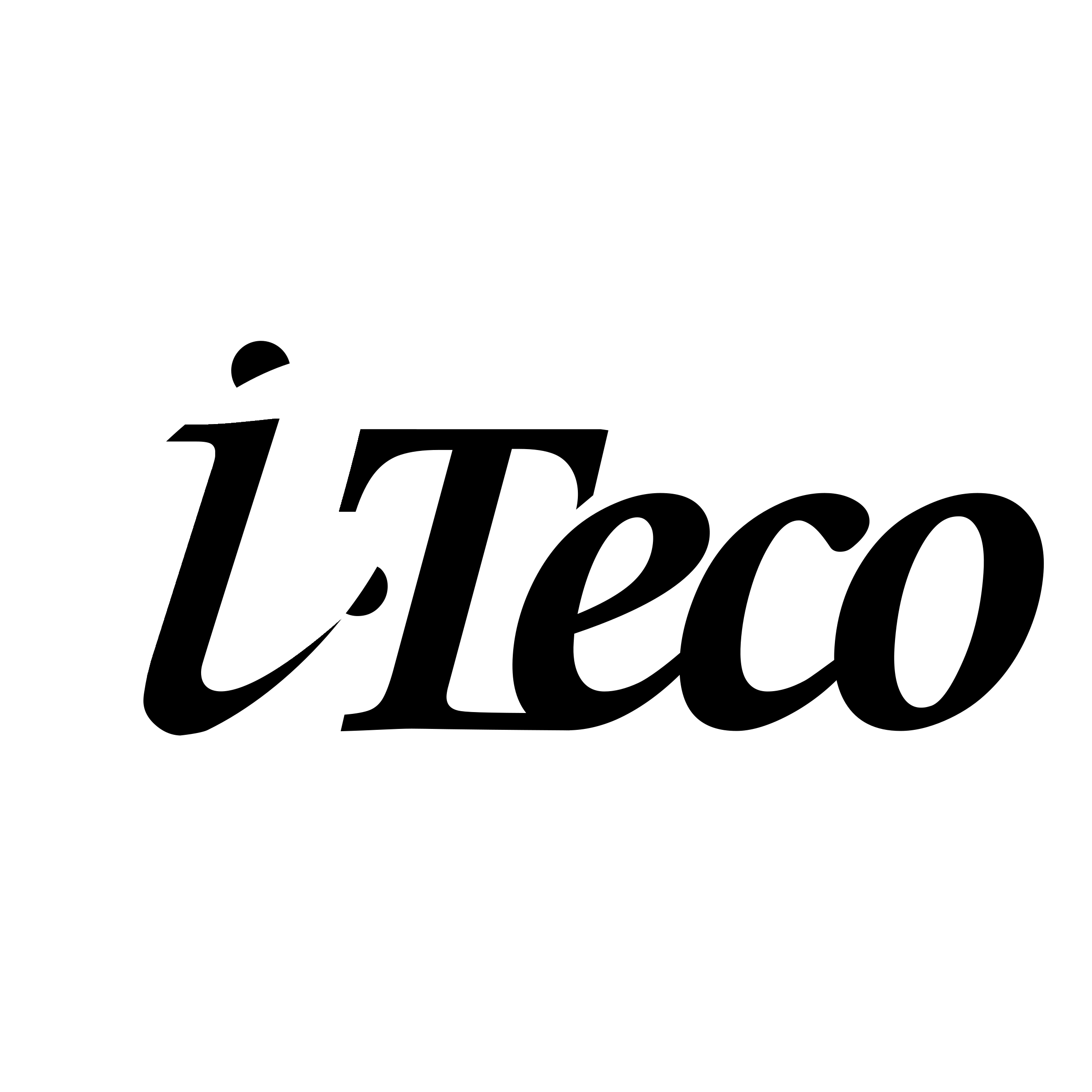 i Teco Logo PNG Transparent & SVG Vector - Freebie Supply