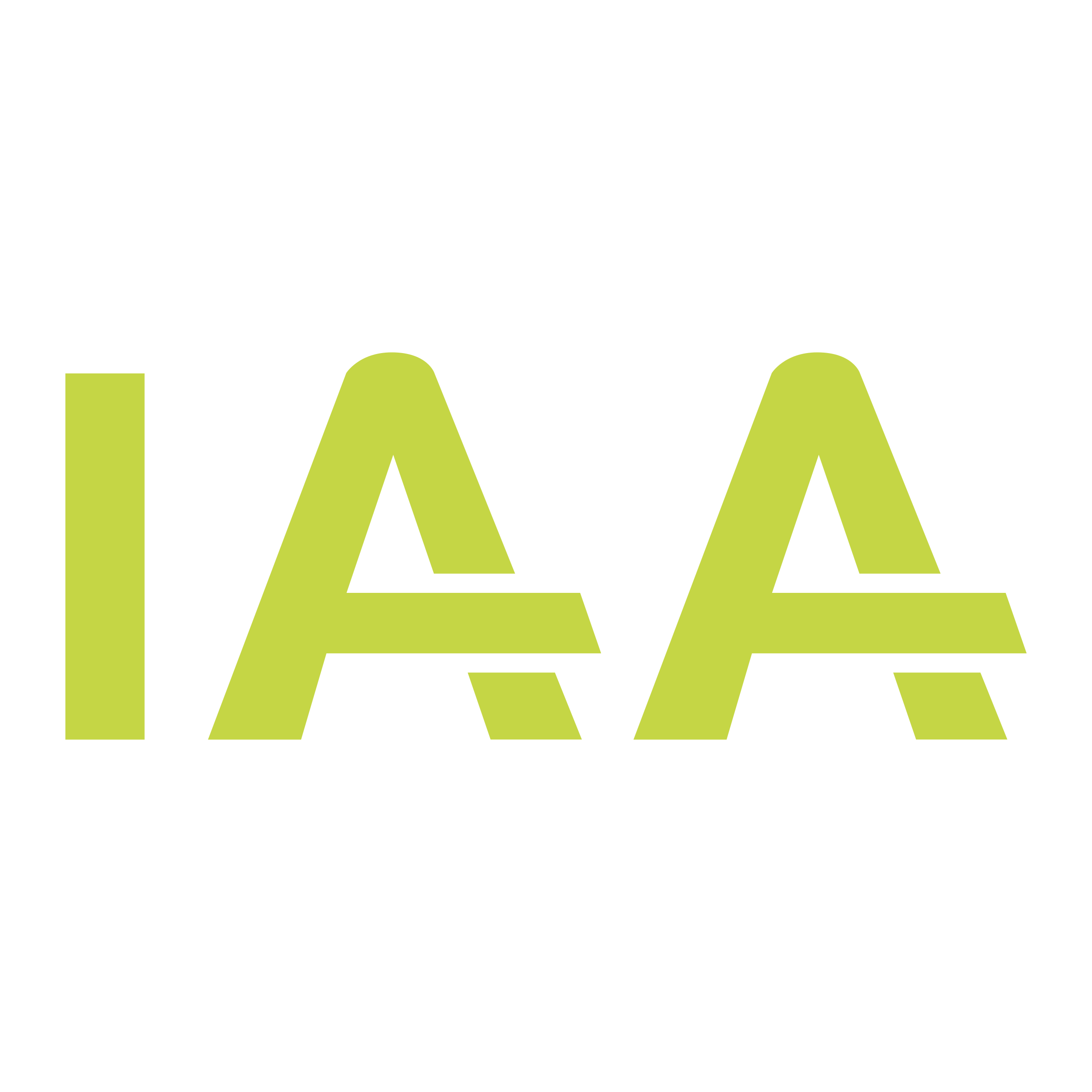 IAA Logo PNG Transparent & SVG Vector - Freebie Supply