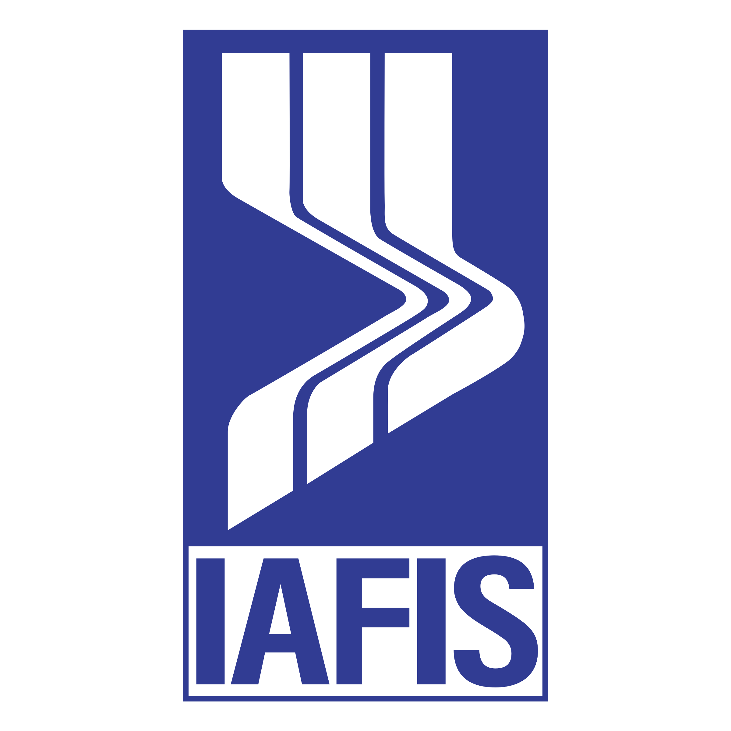 IAFIS Logo PNG Transparent & SVG Vector - Freebie Supply