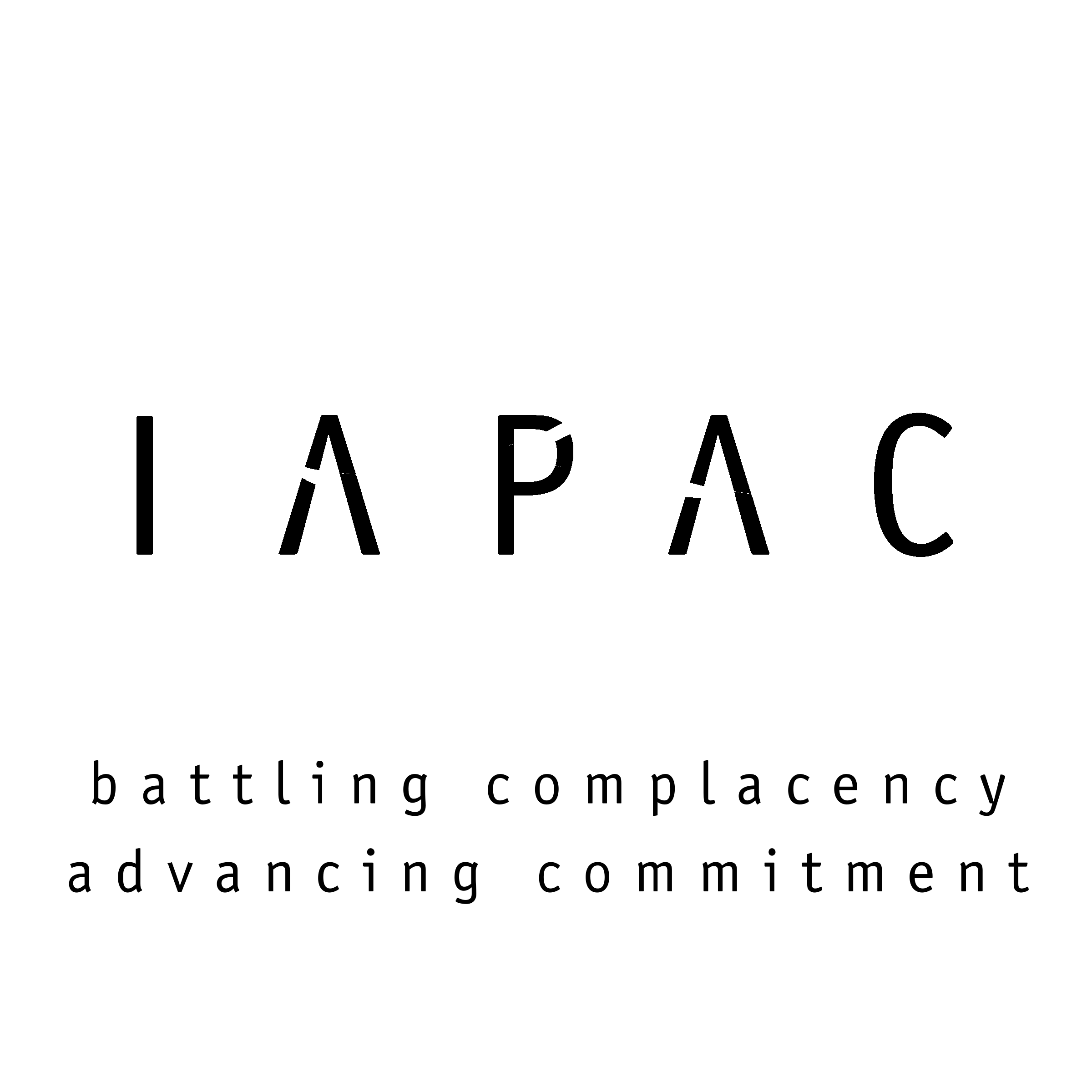 IAPAC Logo PNG Transparent & SVG Vector - Freebie Supply