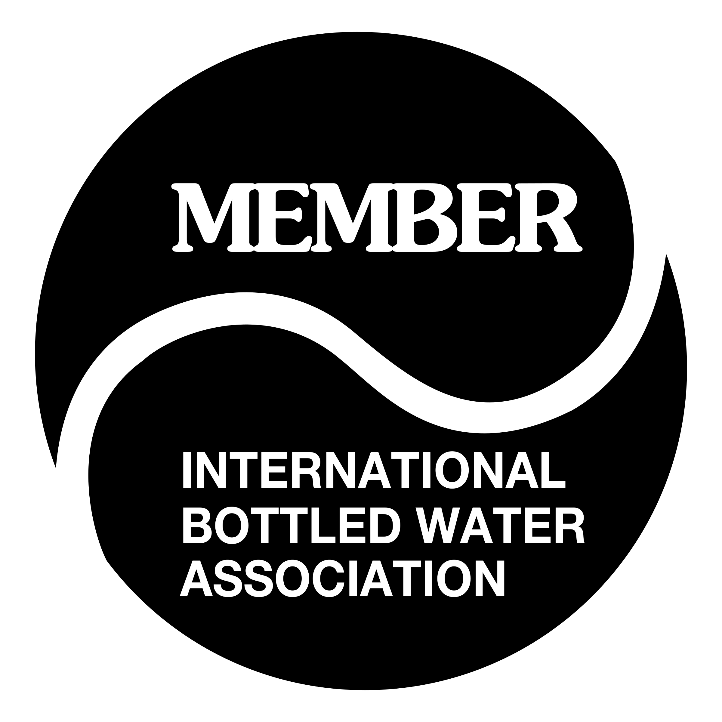 IBWA Logo PNG Transparent & SVG Vector - Freebie Supply