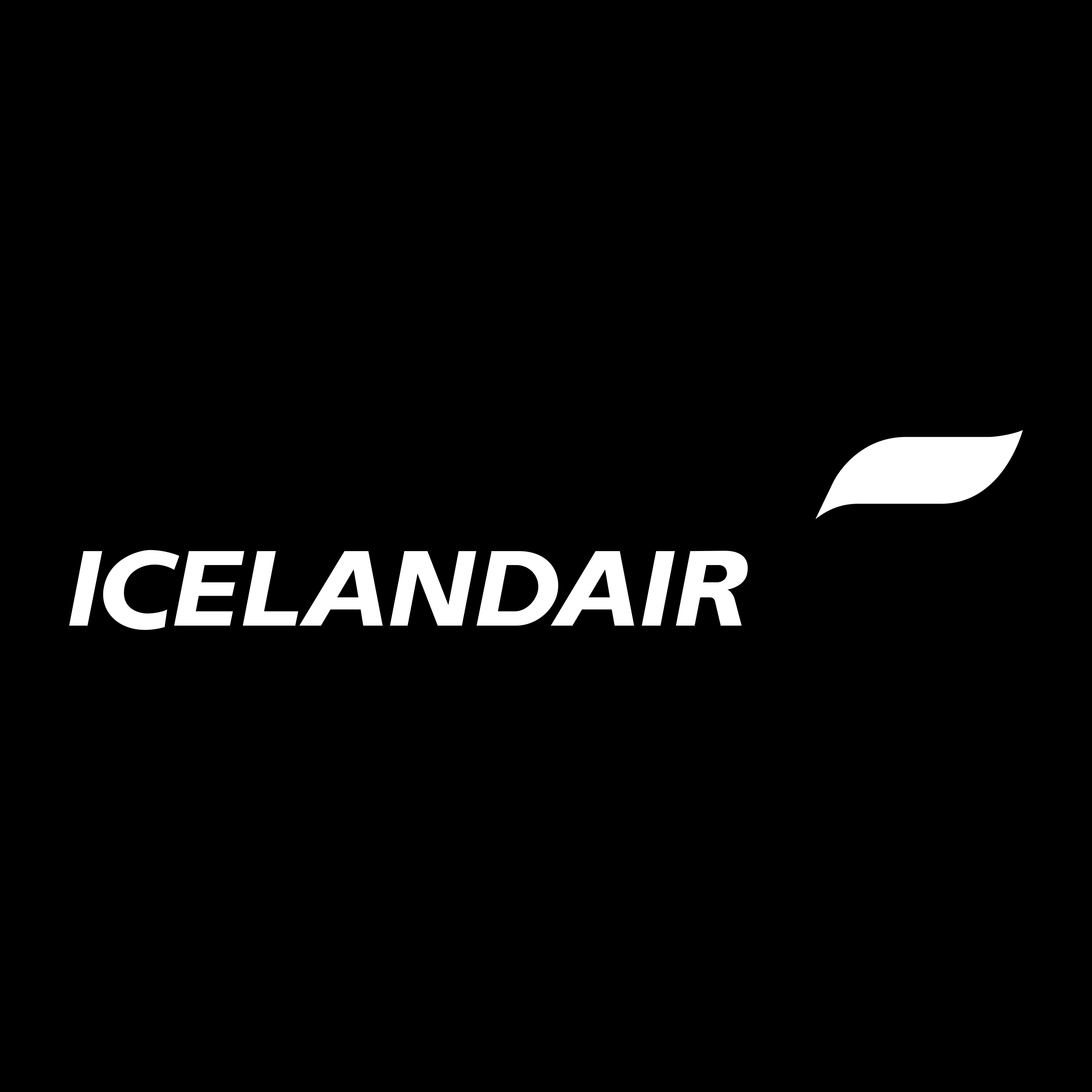 Icelandair Logo PNG Transparent & SVG Vector - Freebie Supply