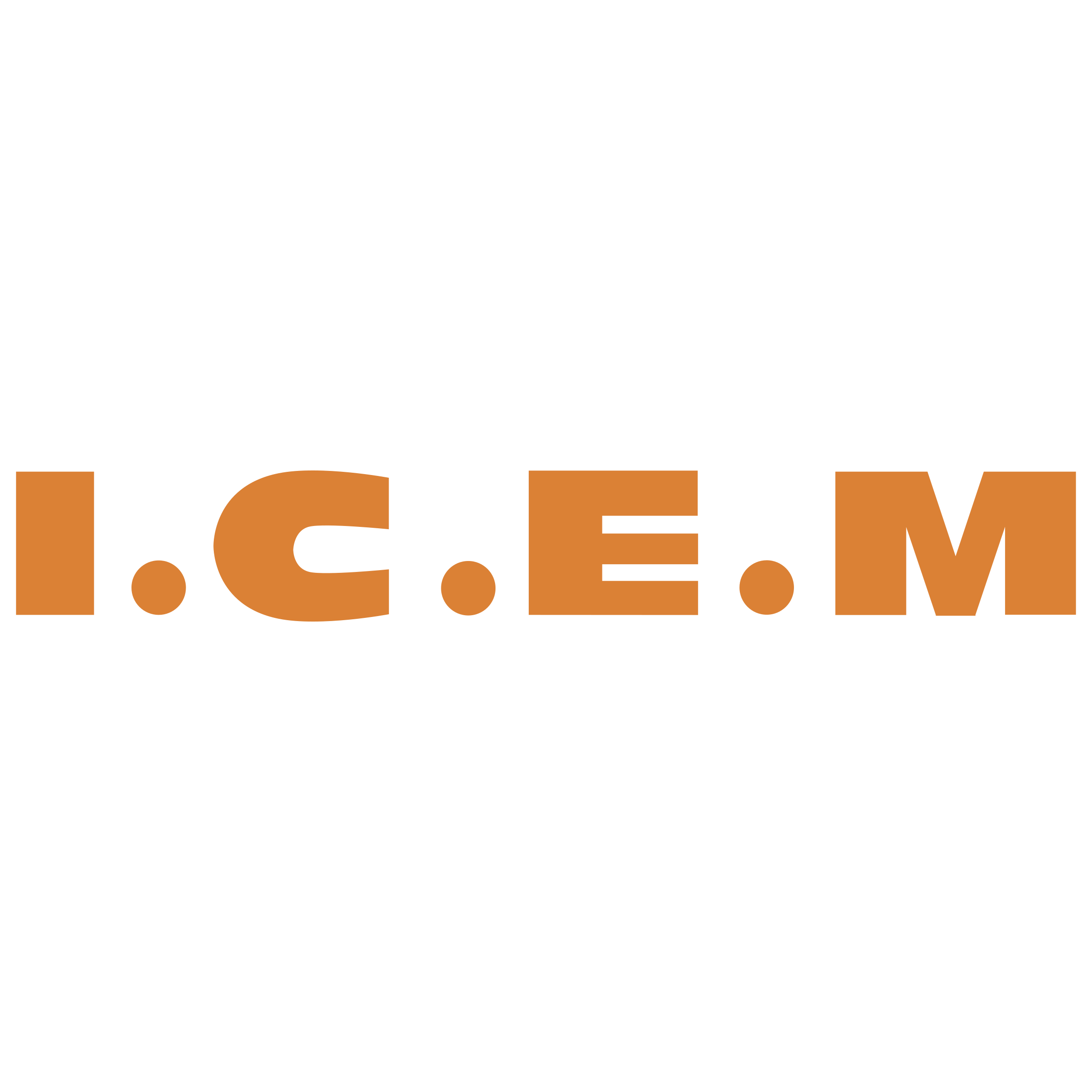 ICEM Logo PNG Transparent & SVG Vector - Freebie Supply
