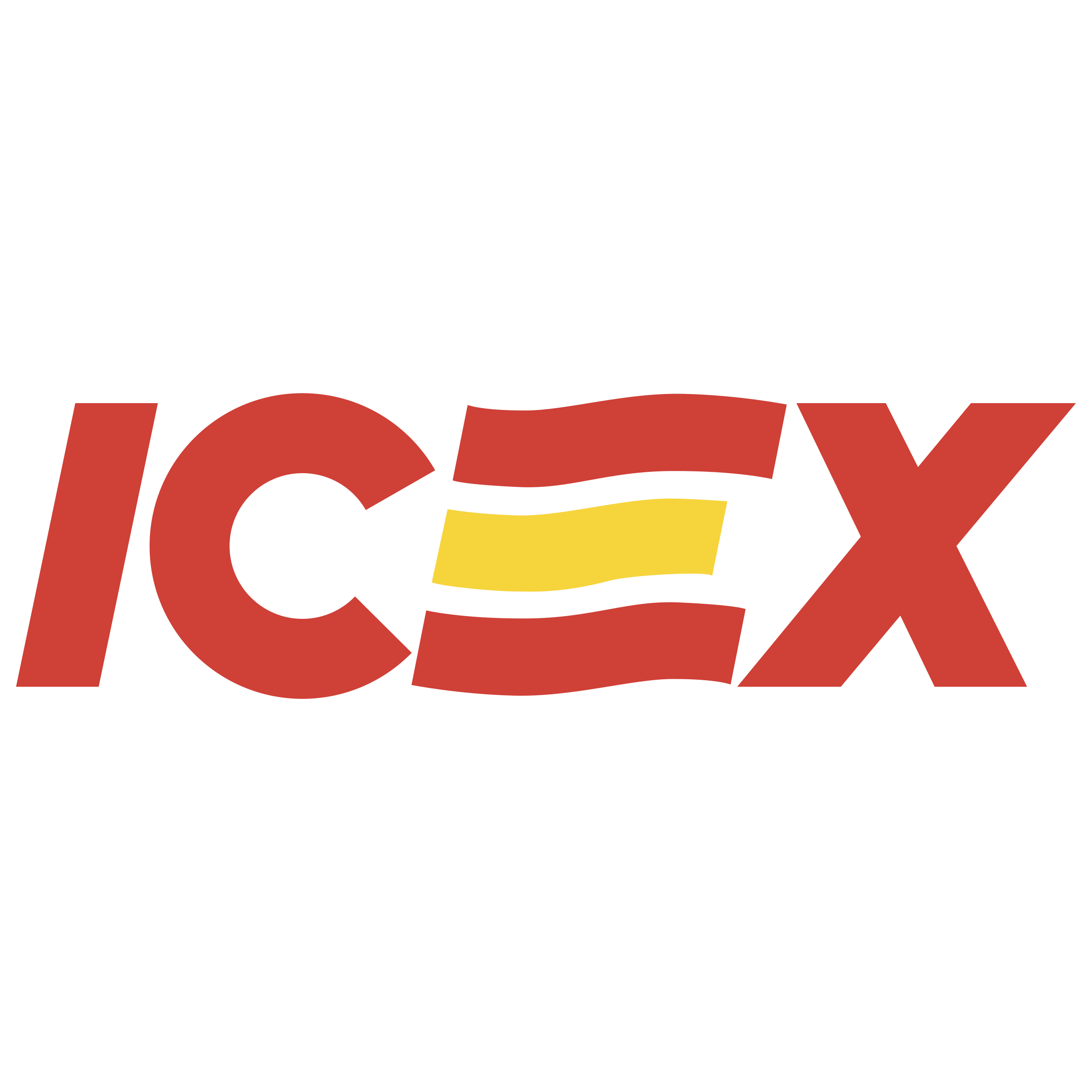ICEX Logo PNG Transparent & SVG Vector - Freebie Supply