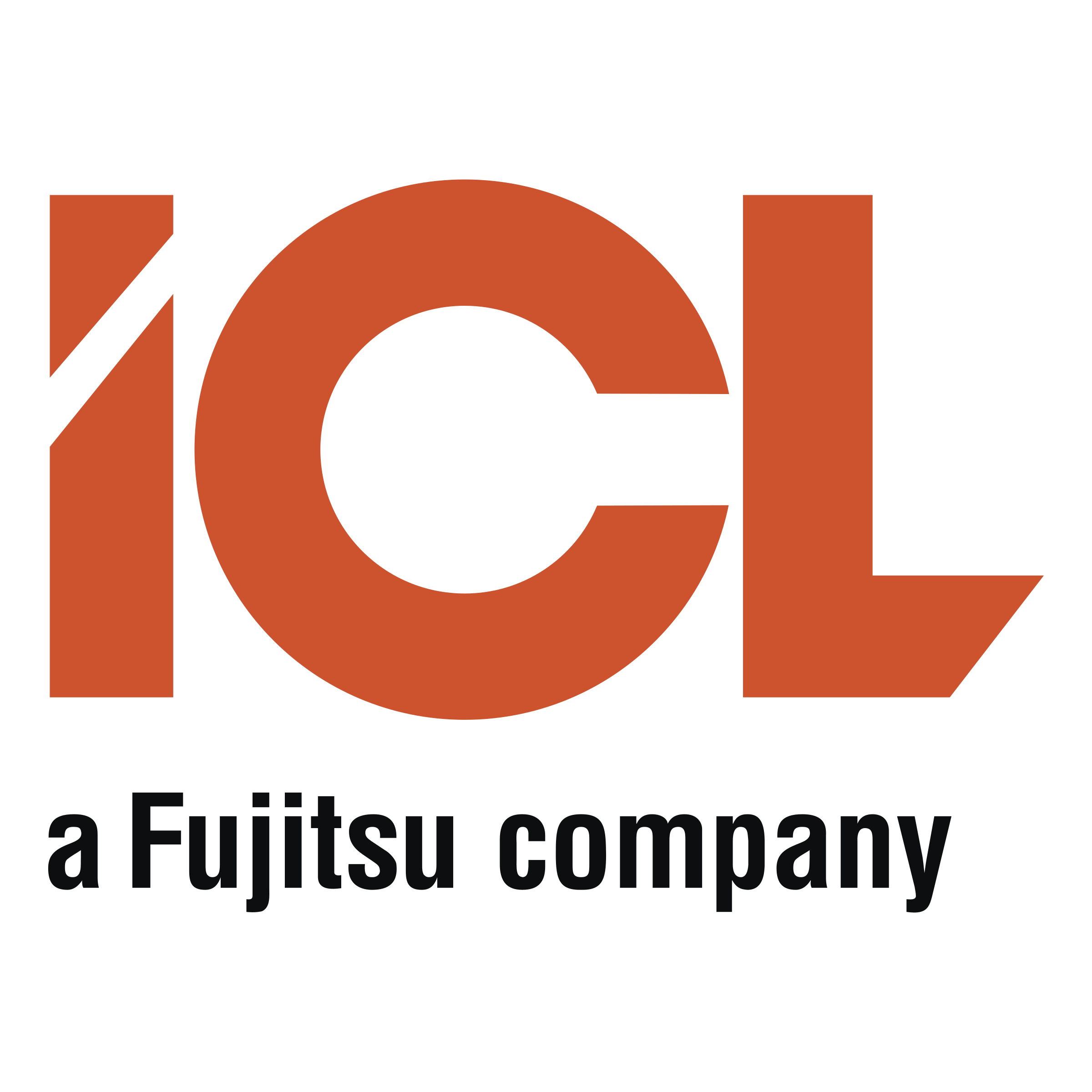 ICL Logo PNG Transparent & SVG Vector - Freebie Supply