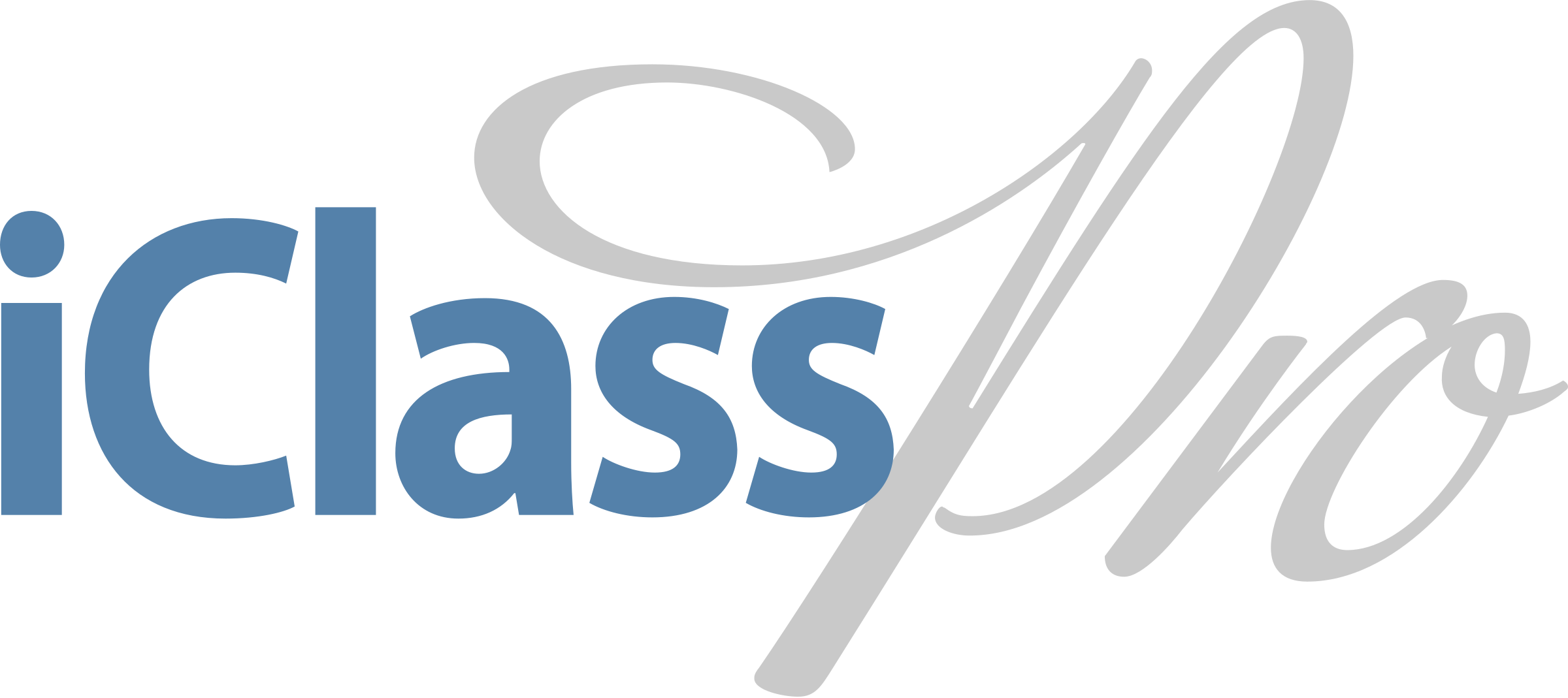 iClass Pro Logo PNG Transparent & SVG Vector - Freebie Supply