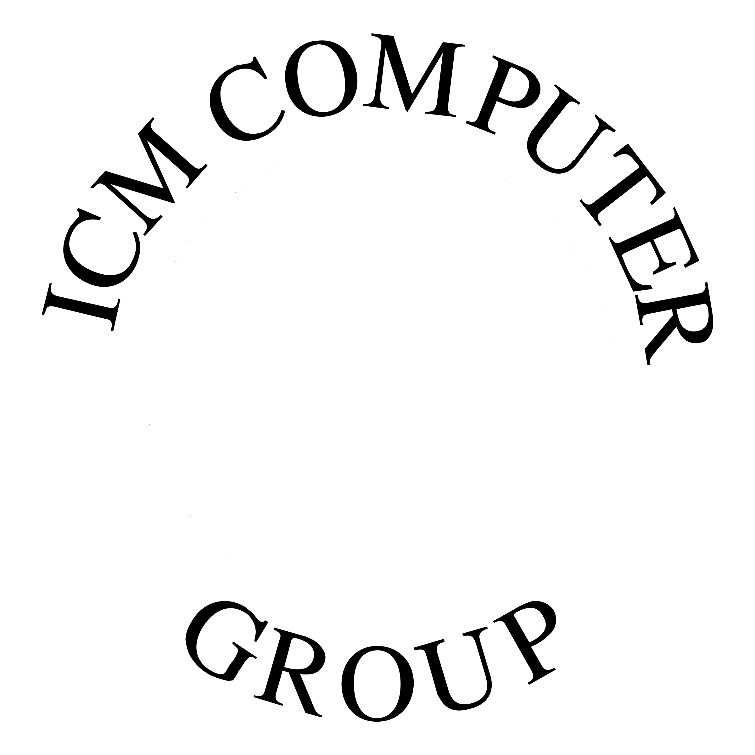 ICM Logo PNG Transparent & SVG Vector - Freebie Supply