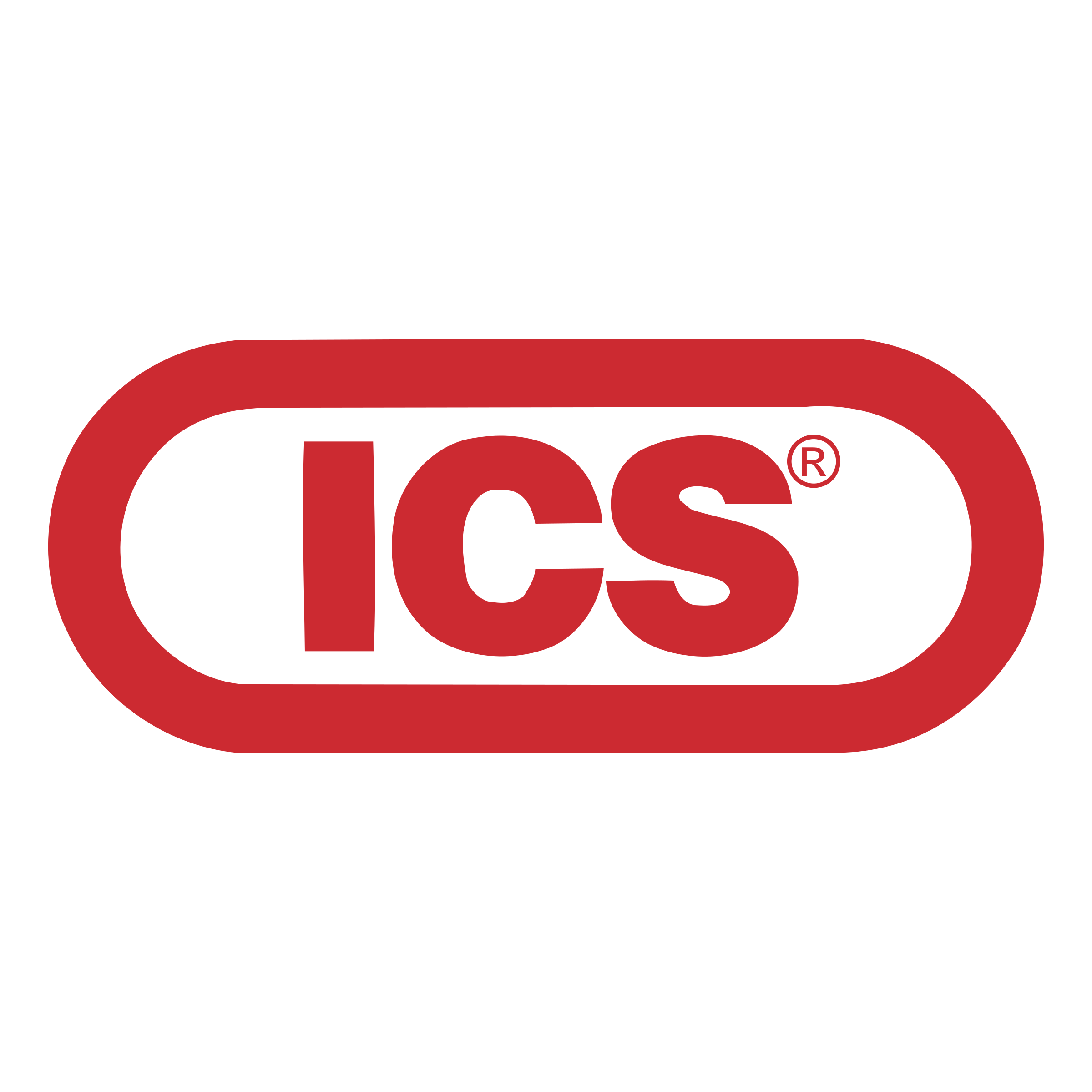 Ics Group Logo