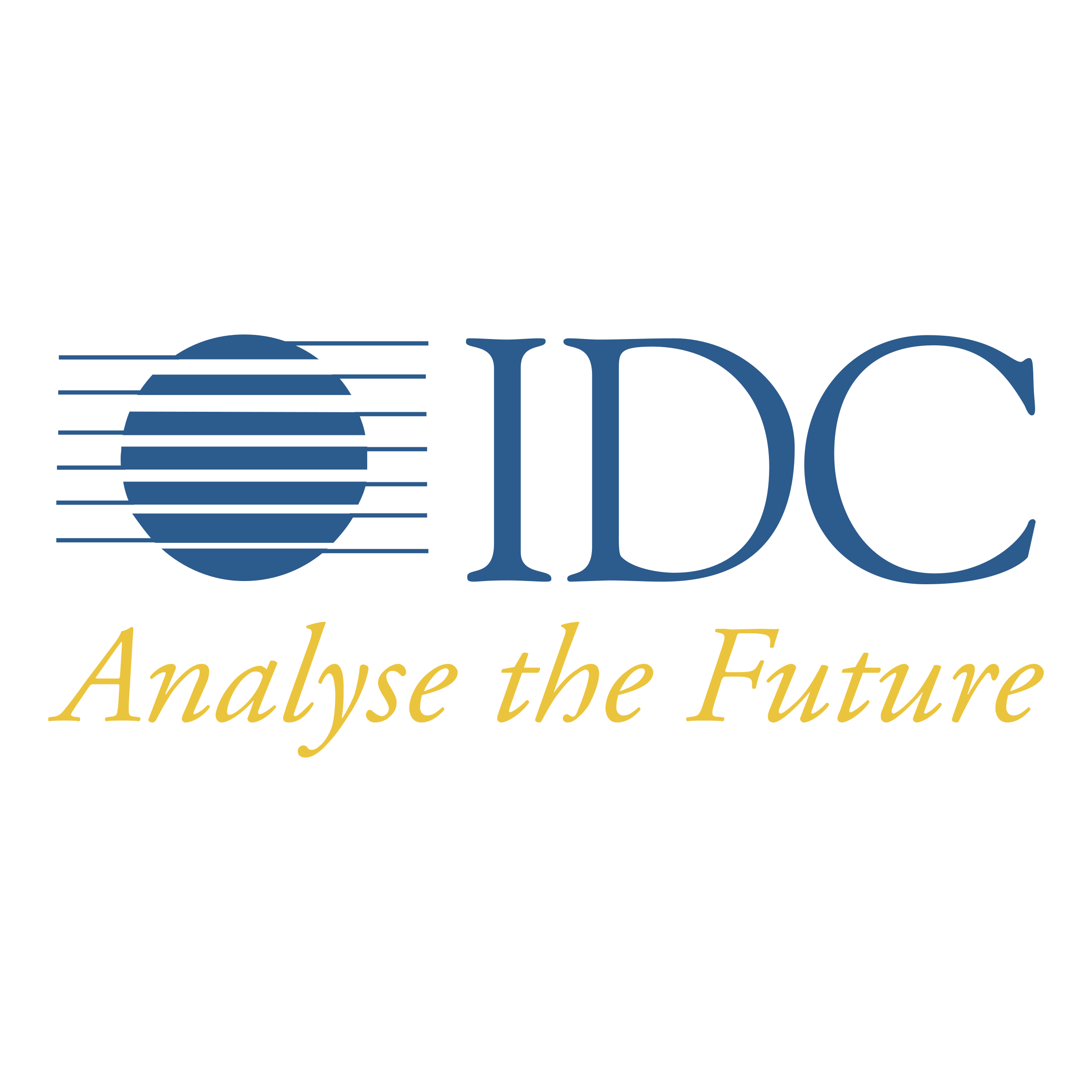 IDC Logo PNG Transparent & SVG Vector - Freebie Supply