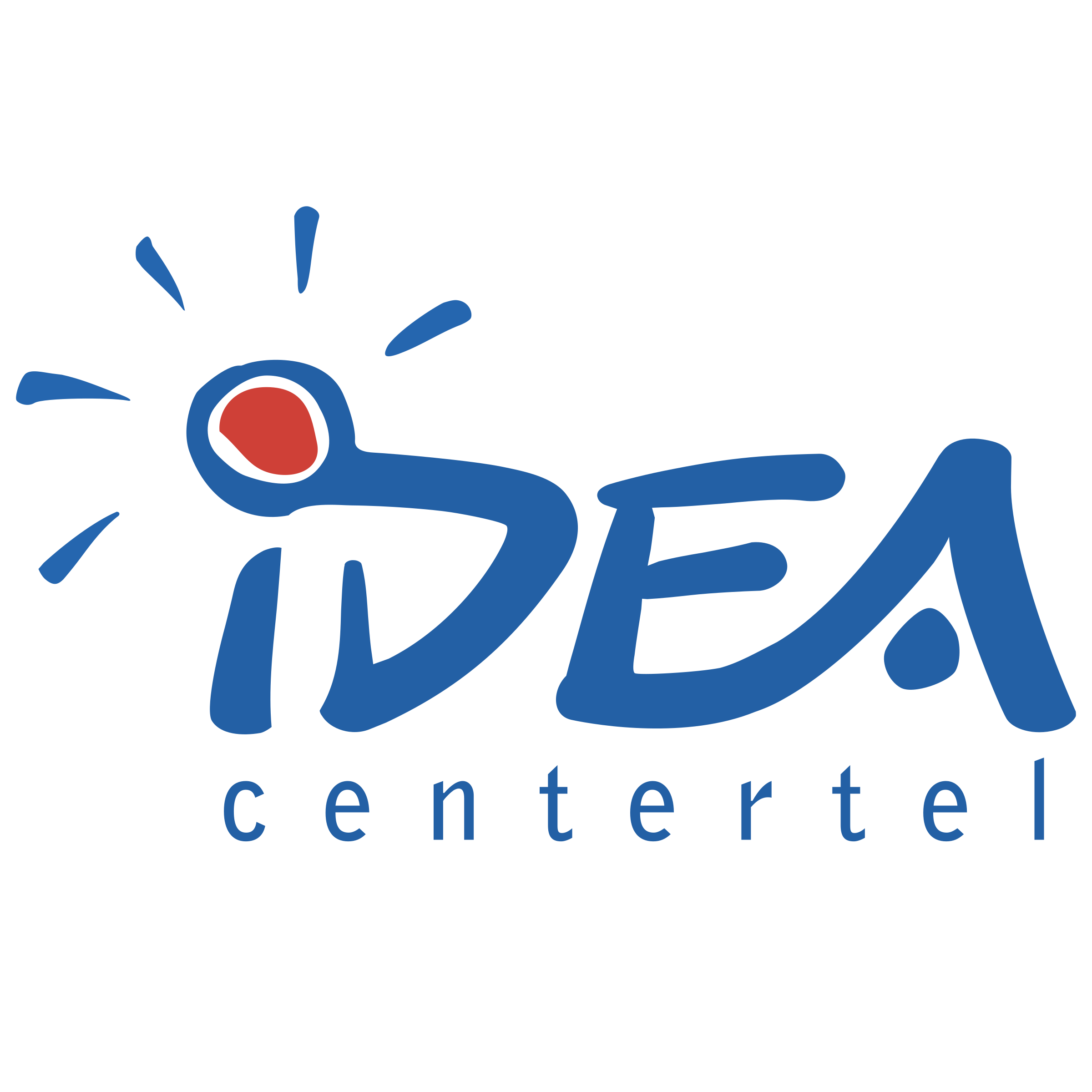 Idea Centertel Logo PNG Transparent & SVG Vector - Freebie Supply