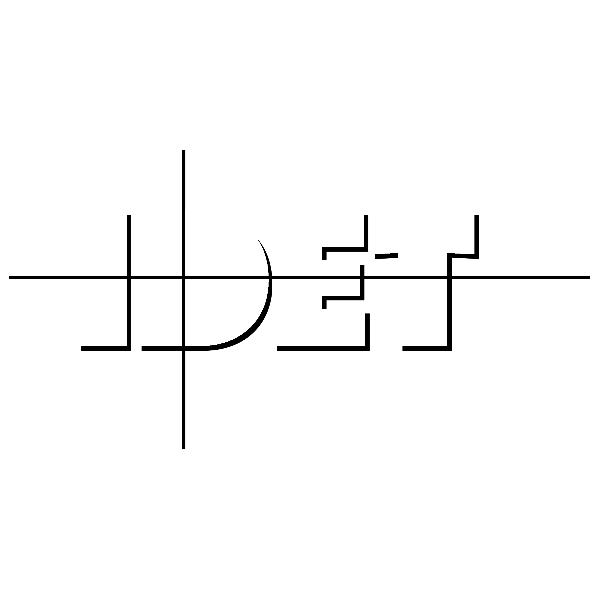 IDET 2001 Logo PNG Transparent & SVG Vector - Freebie Supply