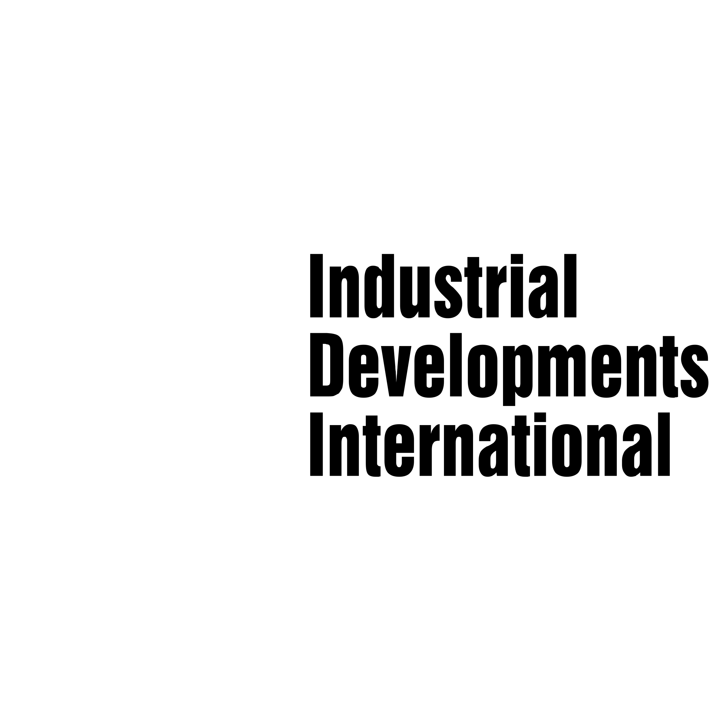 IDI Logo PNG Transparent & SVG Vector - Freebie Supply
