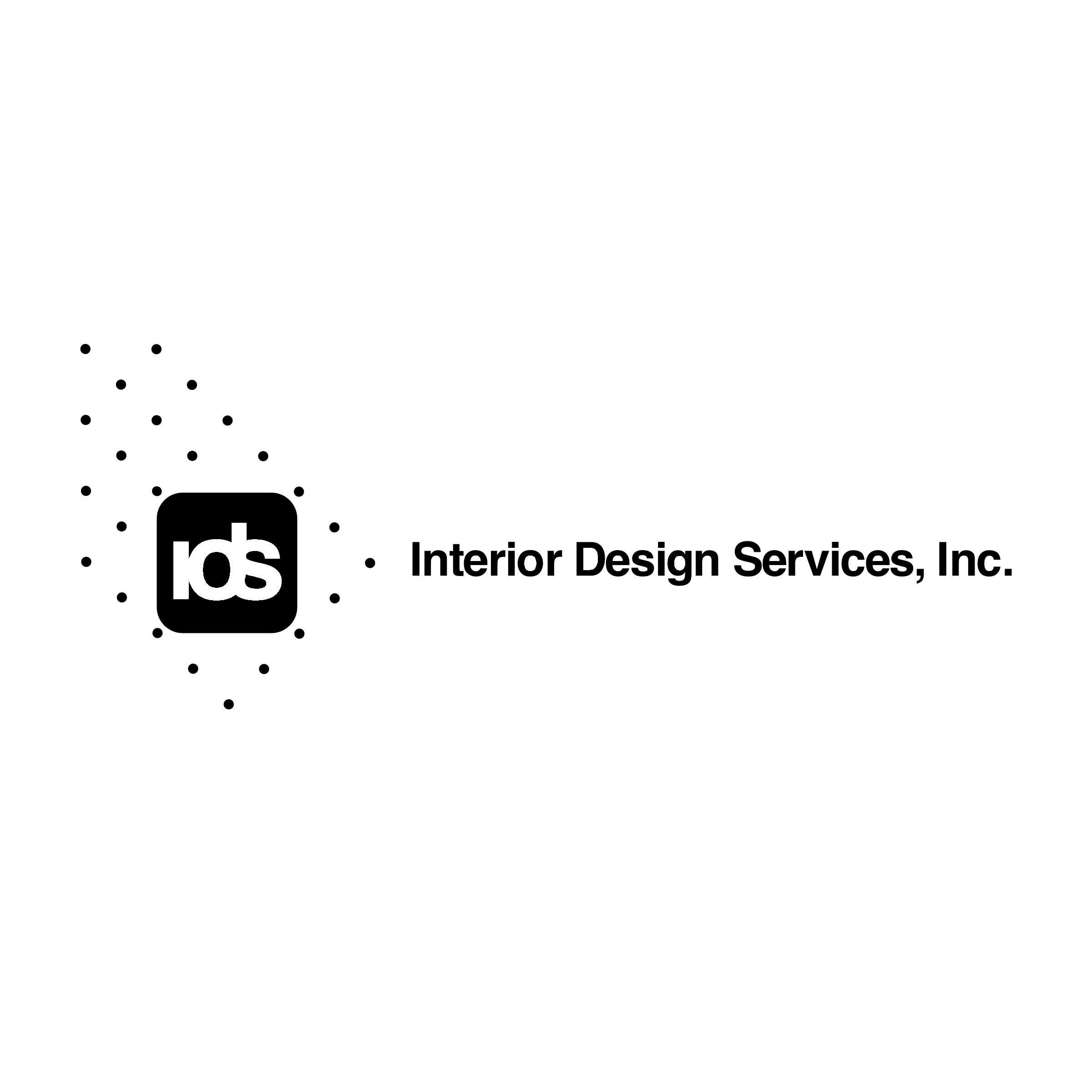 Logotipo De Ids Oeste