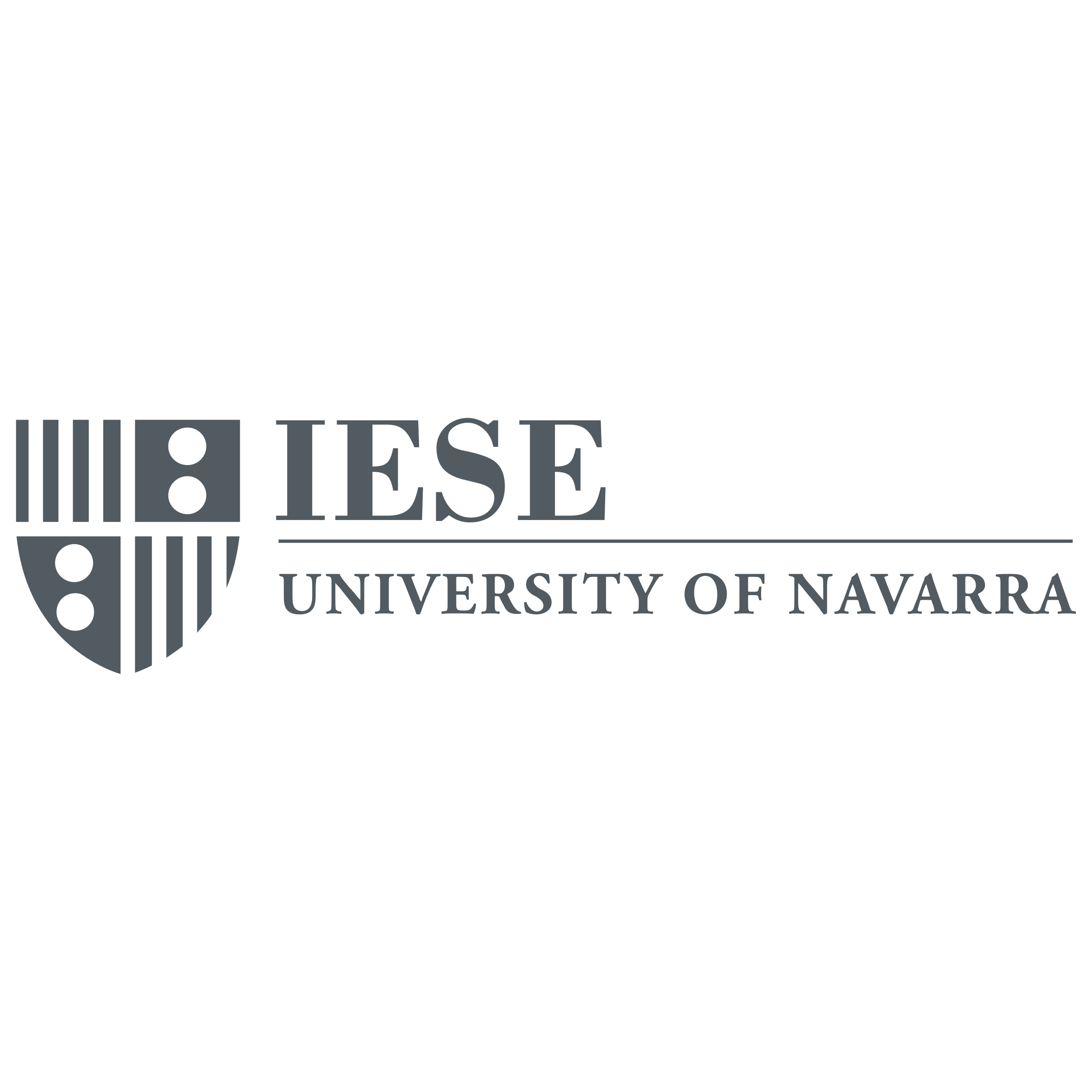 IESE Logo PNG Transparent & SVG Vector - Freebie Supply