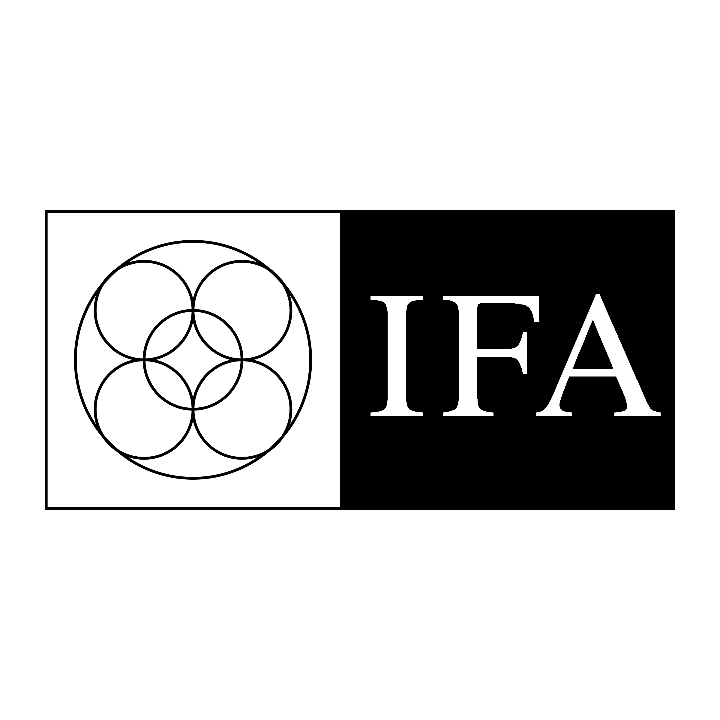 IFA Logo PNG Transparent & SVG Vector - Freebie Supply