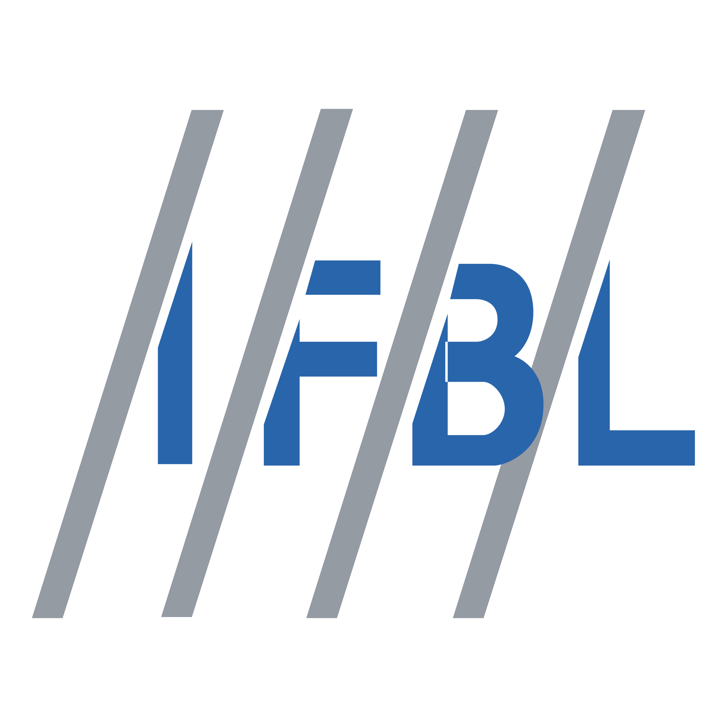 IFBL Logo PNG Transparent & SVG Vector - Freebie Supply