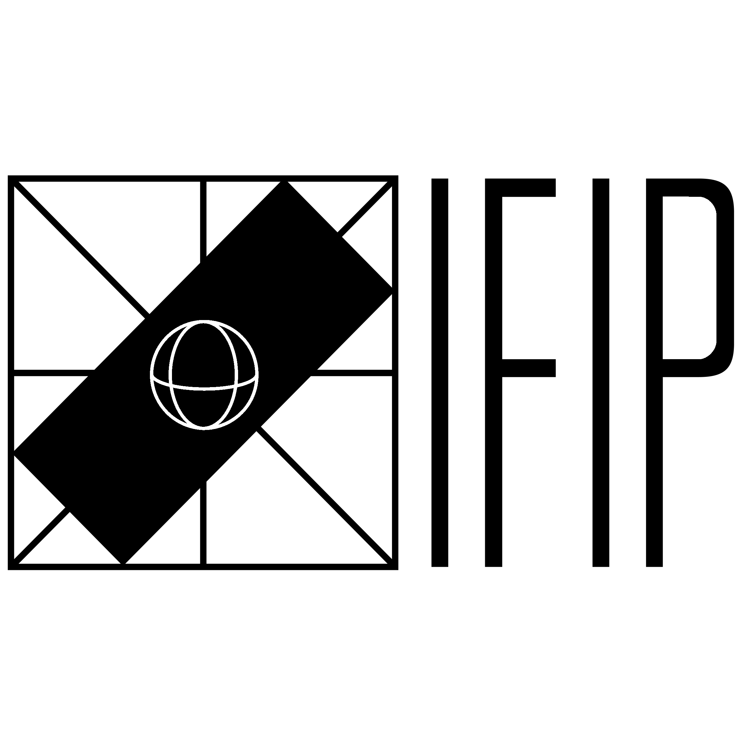 IFIP Logo PNG Transparent & SVG Vector - Freebie Supply