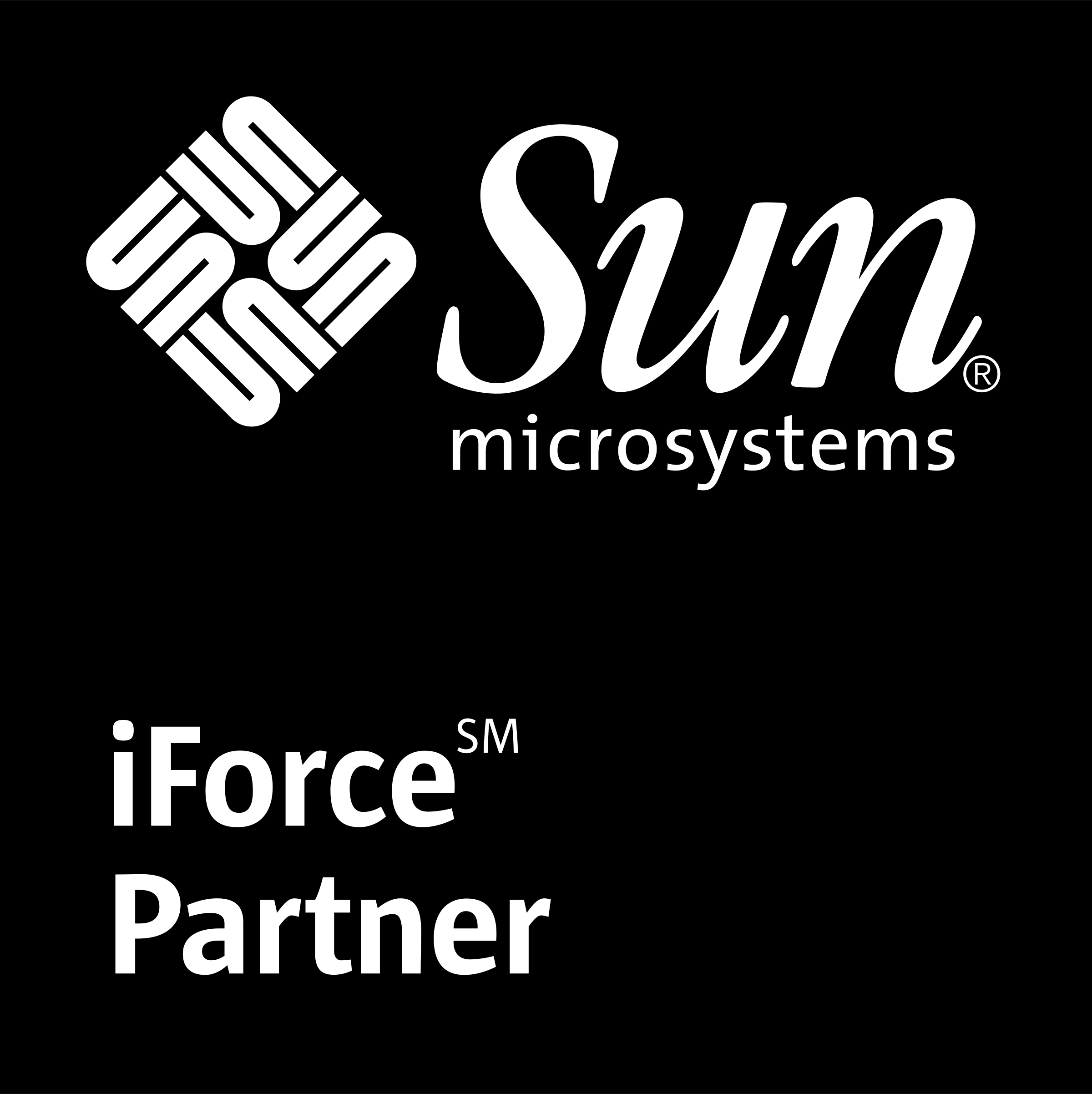iForce Partner Logo PNG Transparent & SVG Vector - Freebie Supply