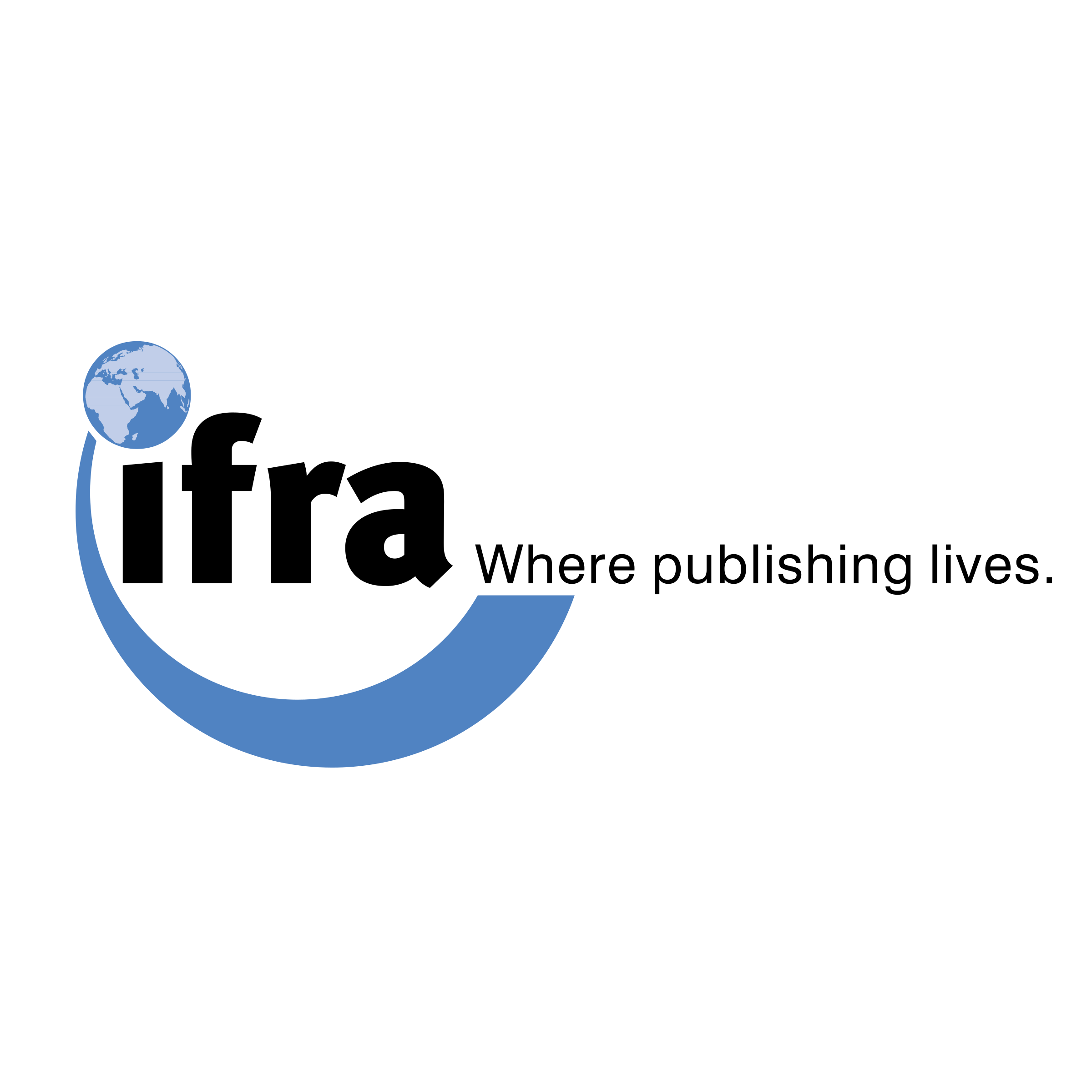 Ifra Logo PNG Transparent & SVG Vector - Freebie Supply