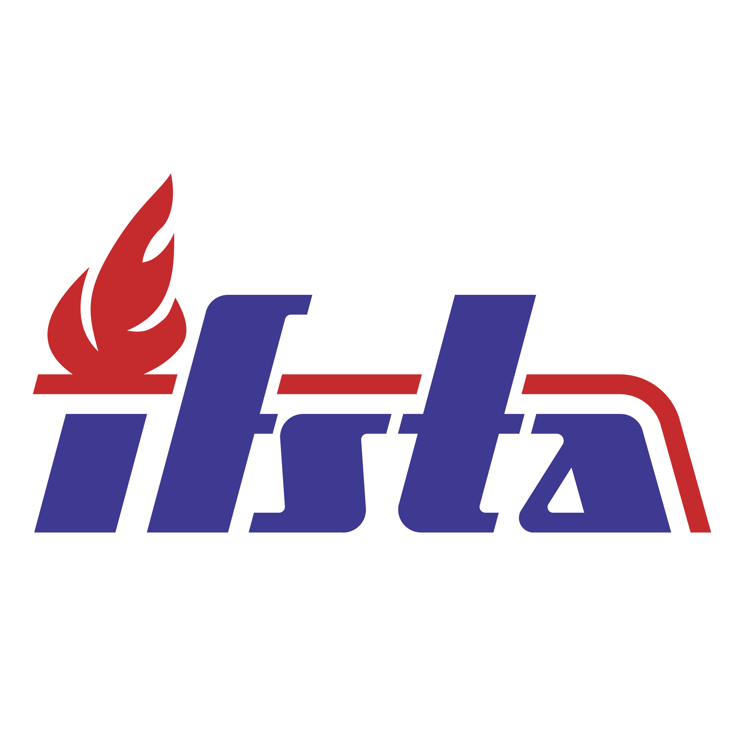 Ifsta Logo