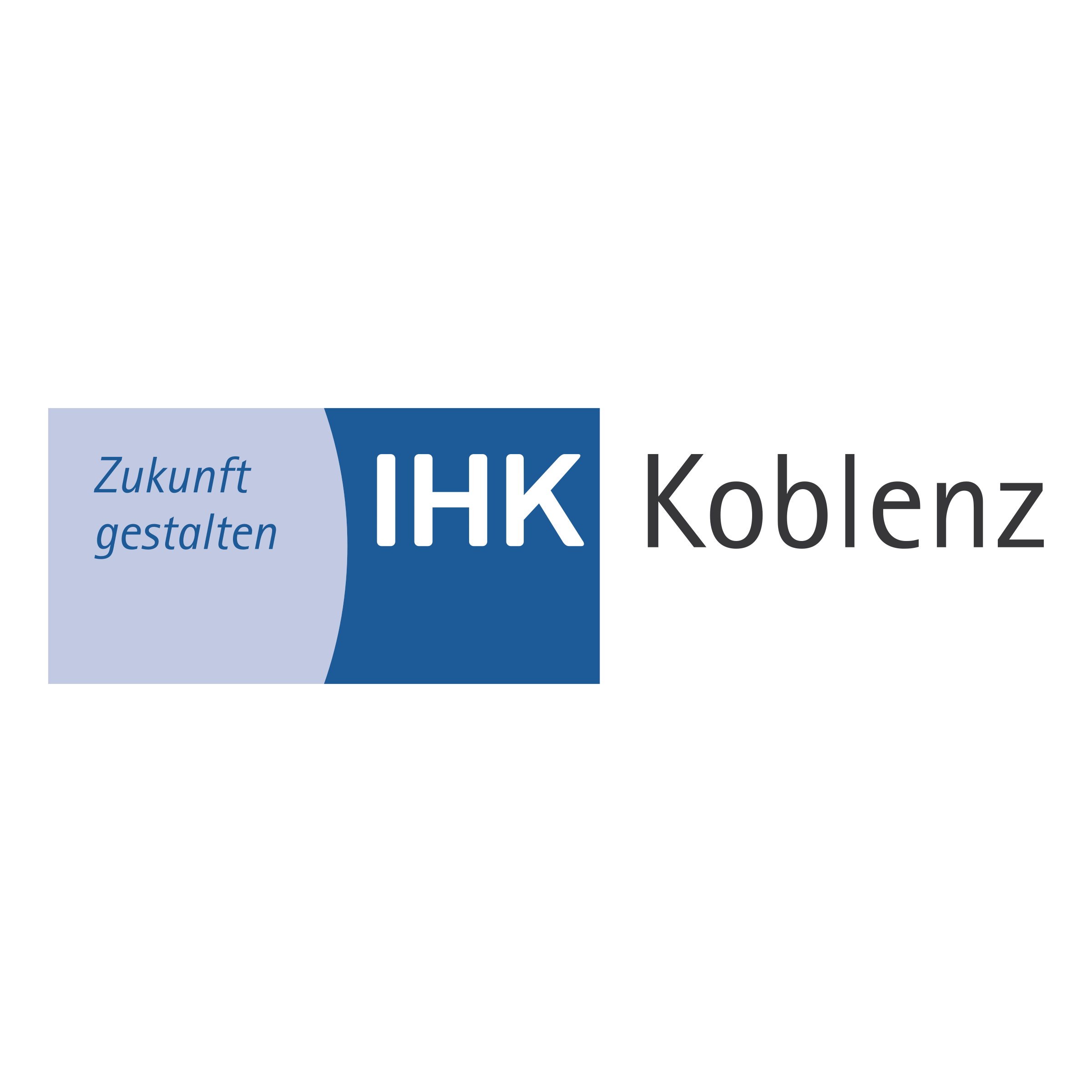 IHK Koblenz Logo PNG Transparent & SVG Vector - Freebie Supply