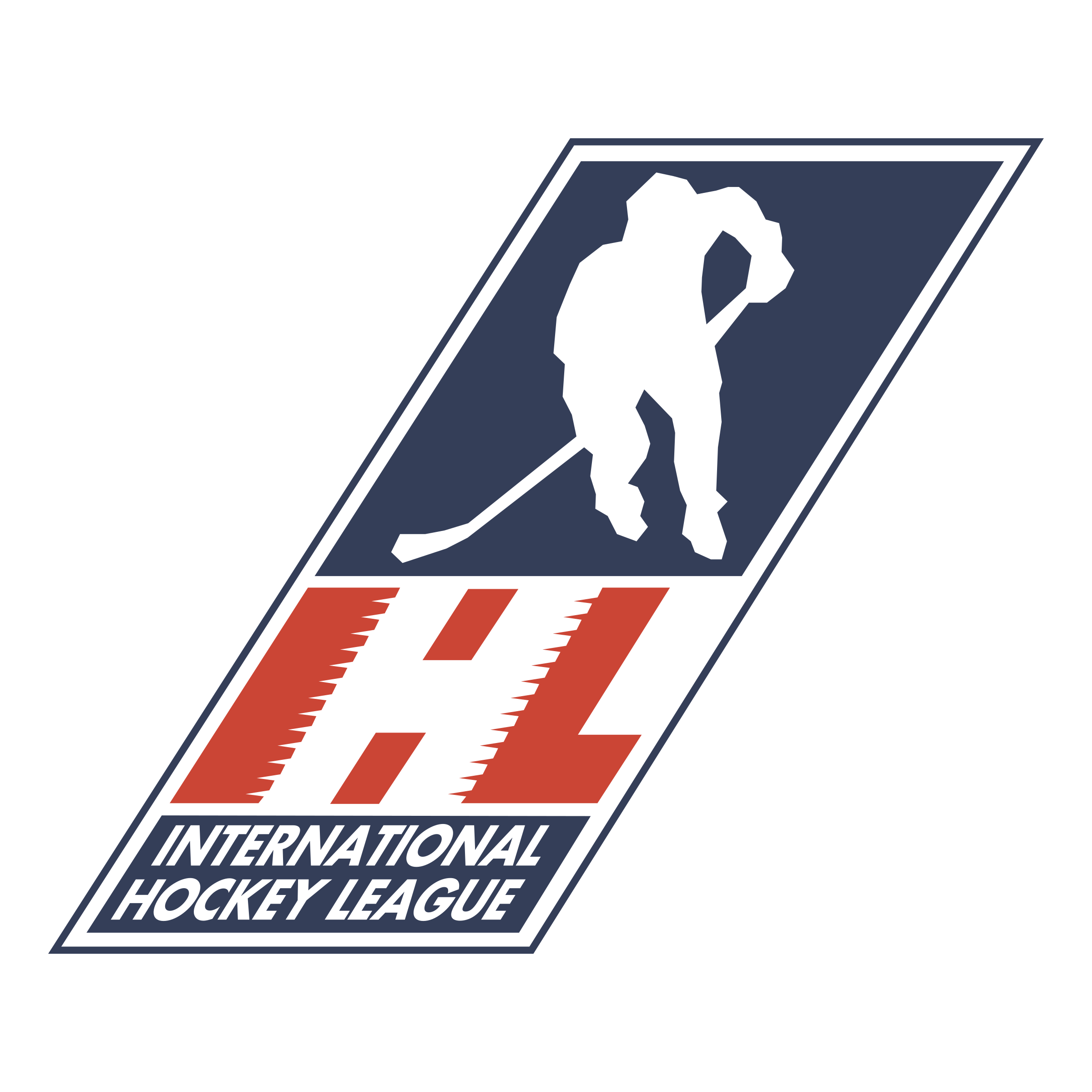 IHL Logo PNG Transparent & SVG Vector - Freebie Supply