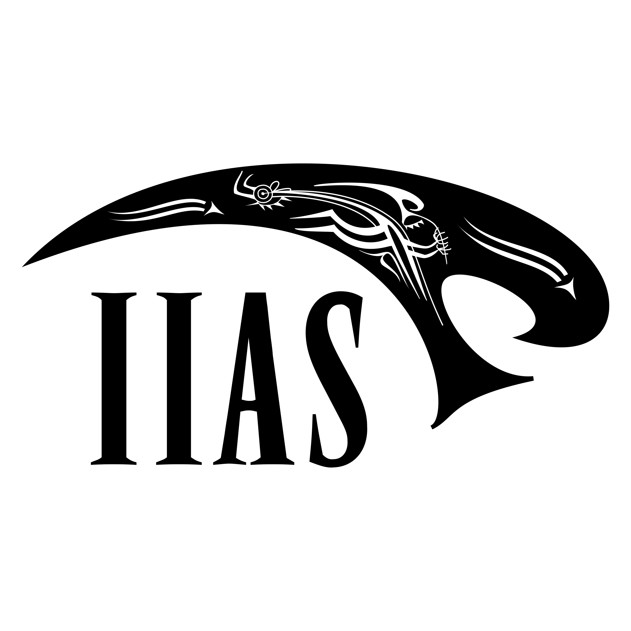 IIAS Logo PNG Transparent & SVG Vector - Freebie Supply