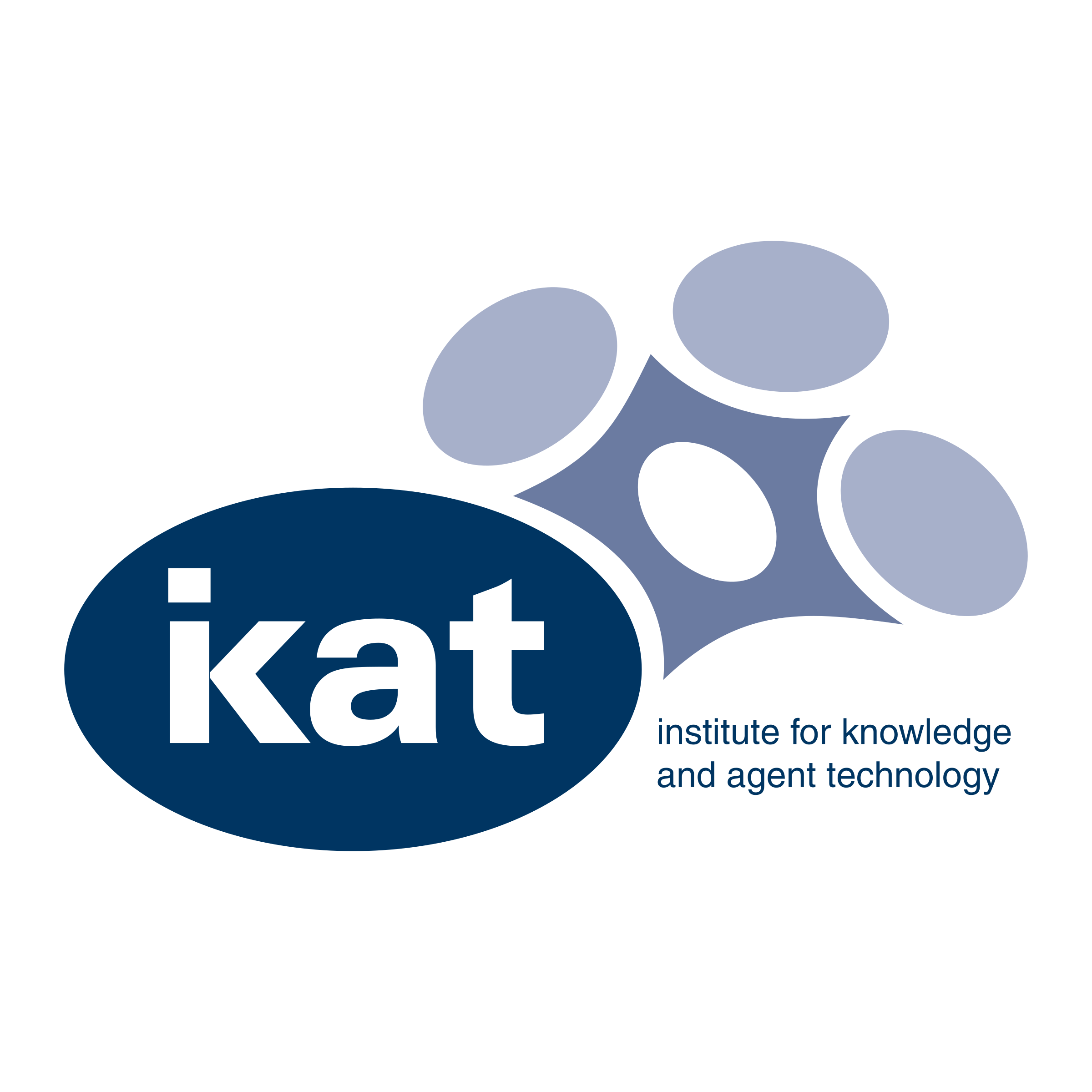 Ikat Logo PNG Transparent & SVG Vector - Freebie Supply