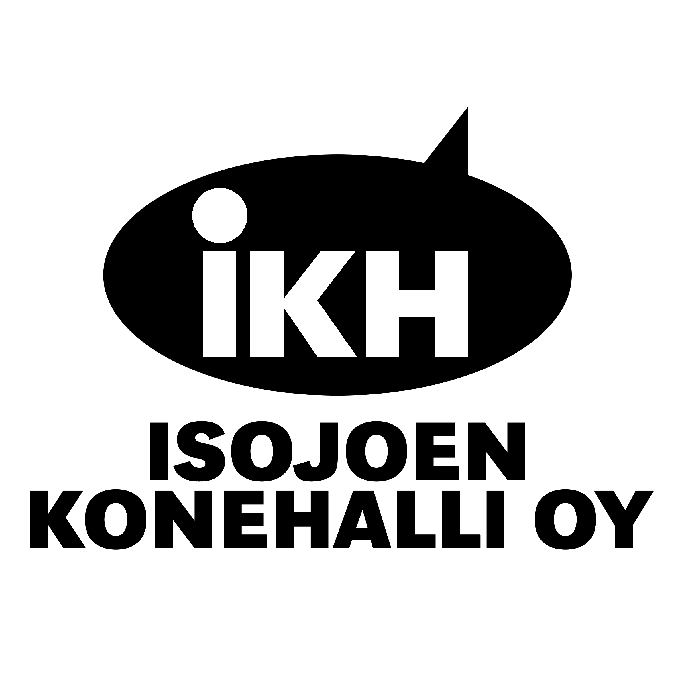 IKH Logo PNG Transparent & SVG Vector - Freebie Supply