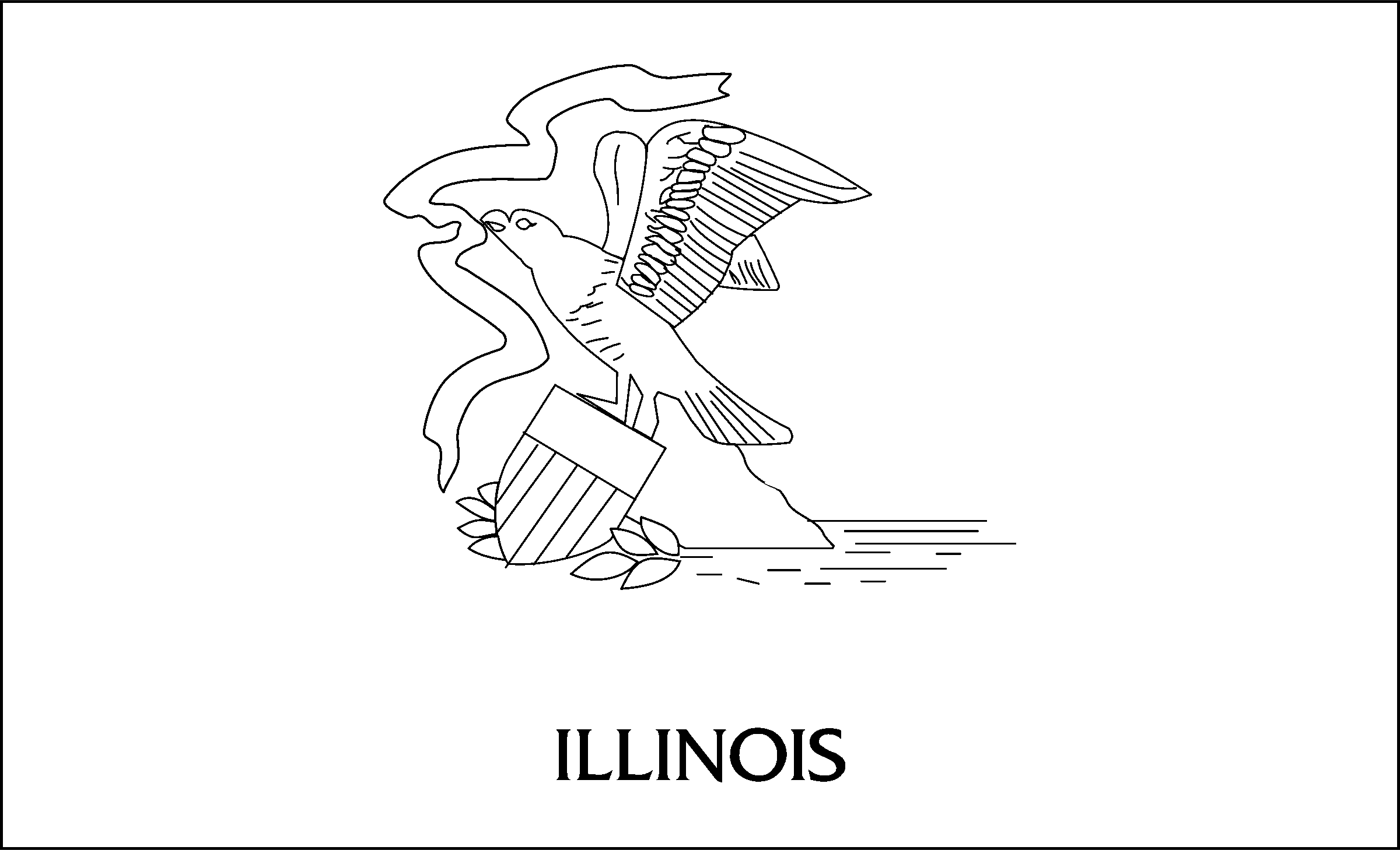 Illinois Logo PNG Transparent & SVG Vector - Freebie Supply