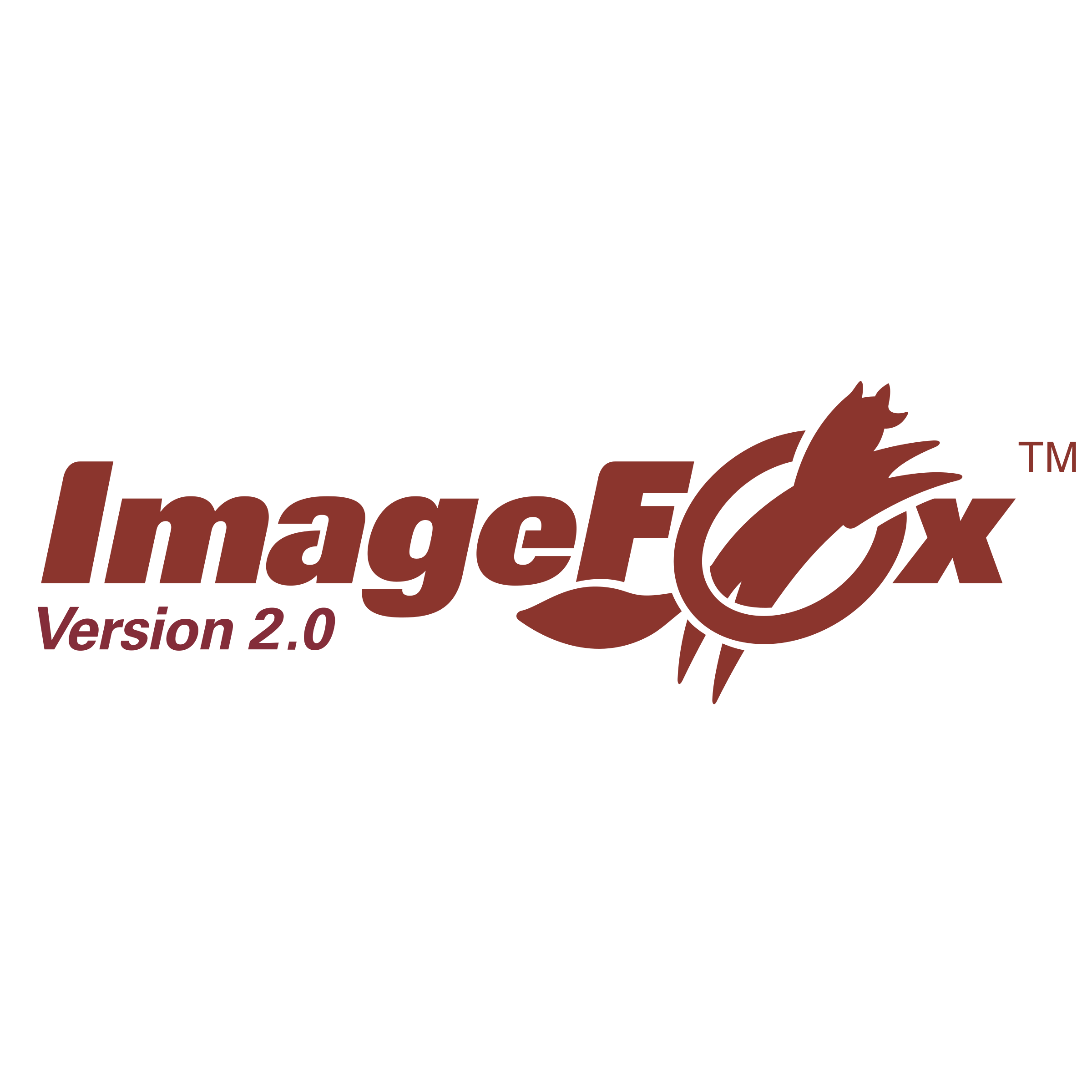 ImageFox Logo PNG Transparent & SVG Vector - Freebie Supply