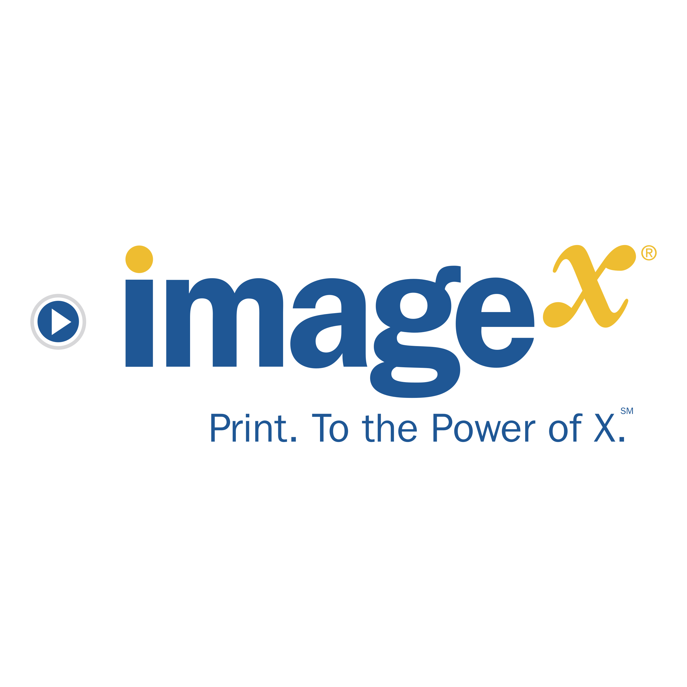 ImageX Logo PNG Transparent & SVG Vector - Freebie Supply