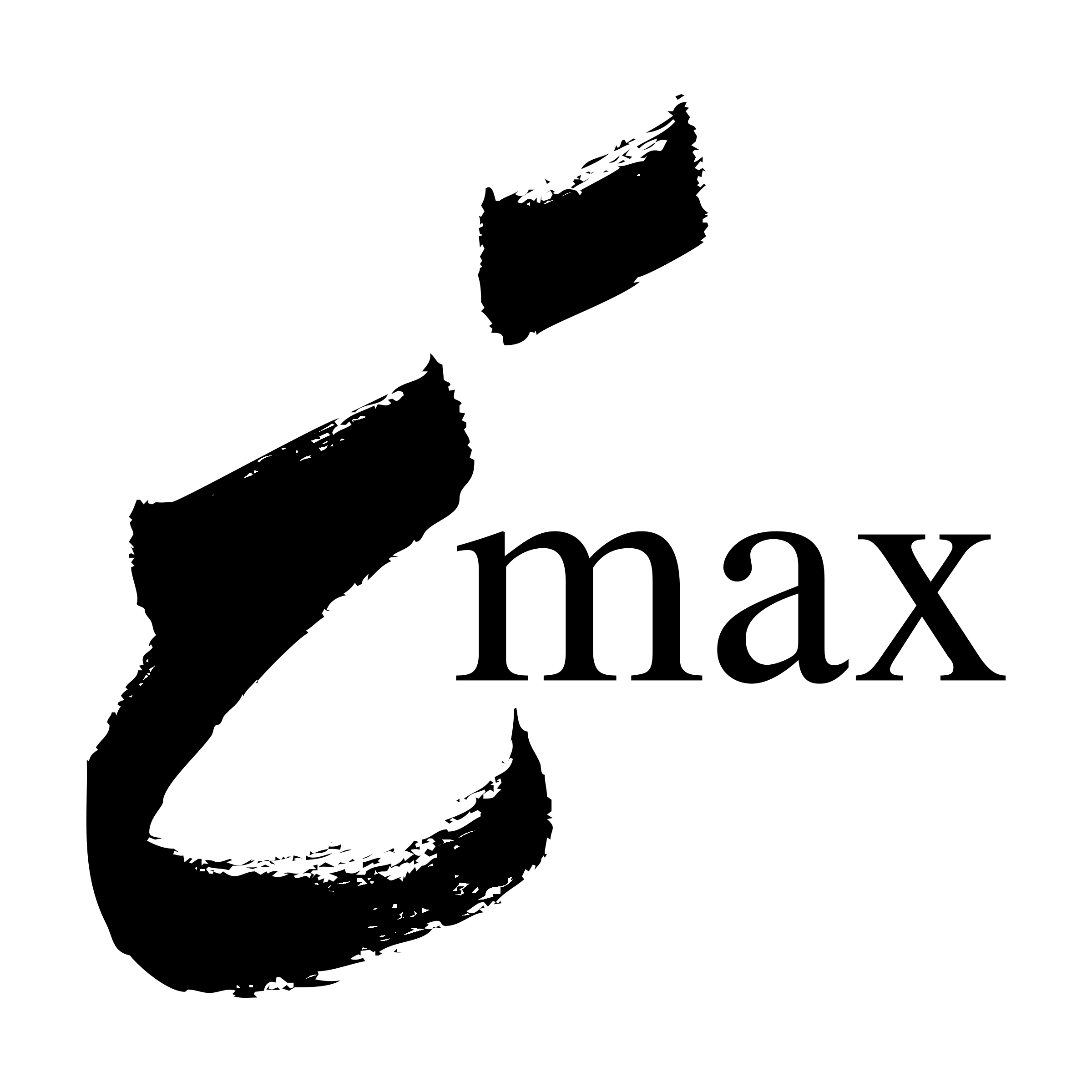 Imax Logo PNG Transparent & SVG Vector - Freebie Supply